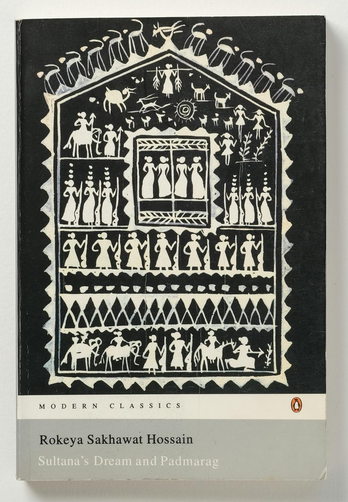 The Penguin Modern Classics Book celebrates the series’ design legacy