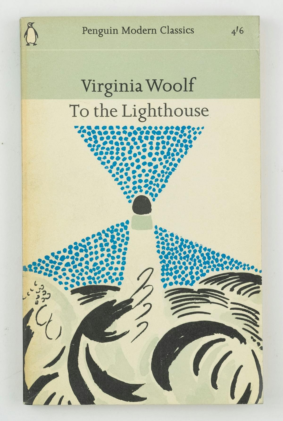 The Penguin Modern Classics Book celebrates the series’ design legacy
