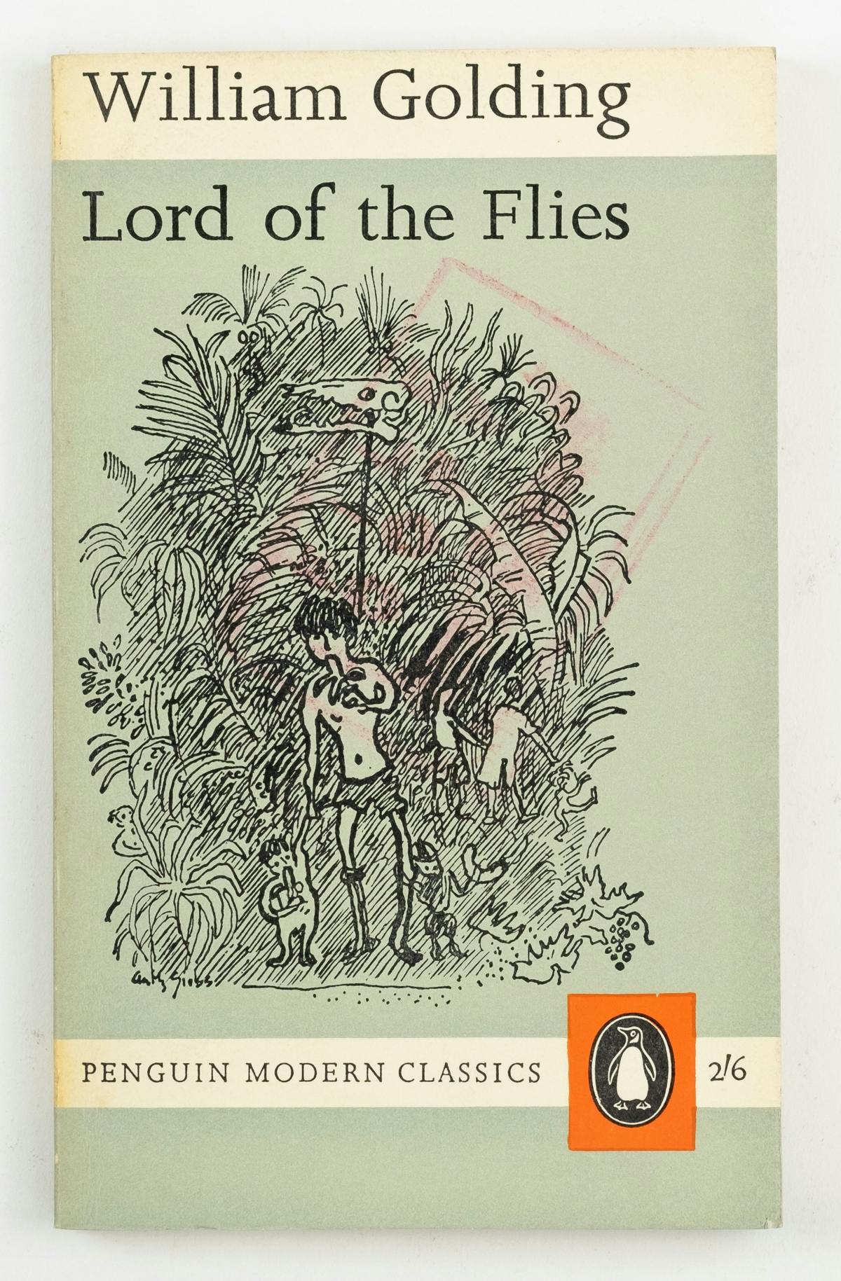 The Penguin Modern Classics Book celebrates the series’ design legacy