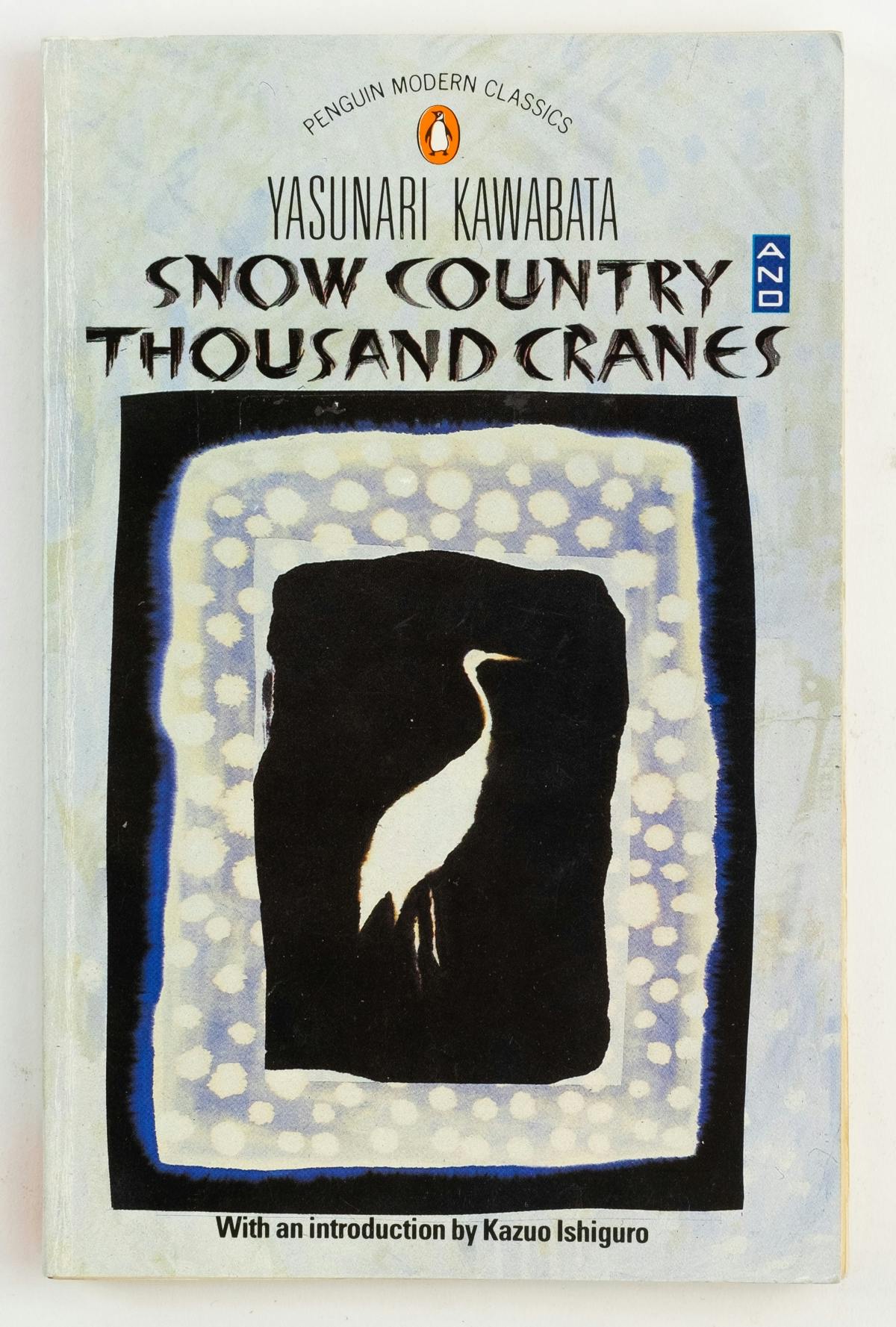 The Penguin Modern Classics Book celebrates the series’ design legacy