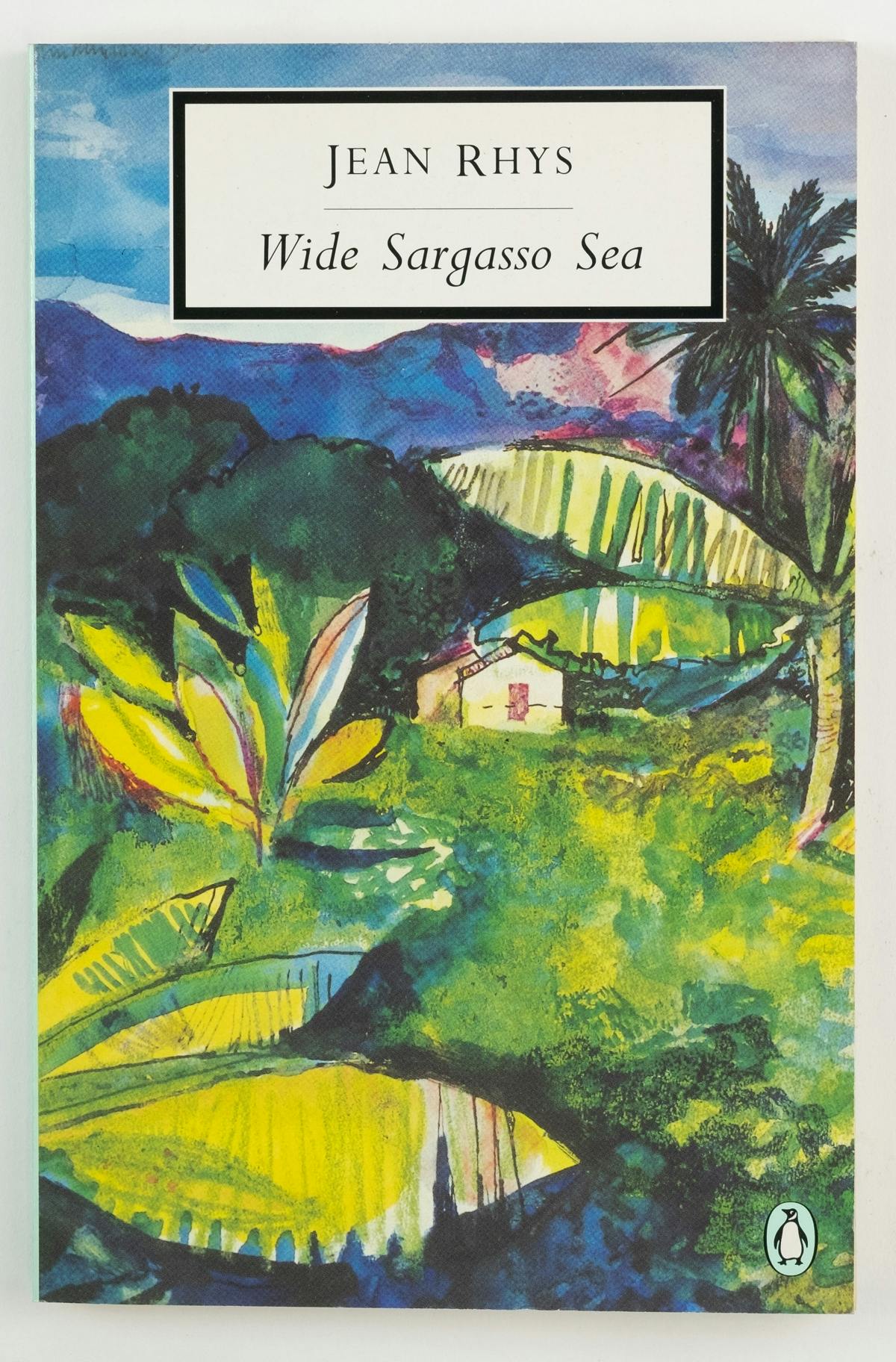 The Penguin Modern Classics Book celebrates the series’ design legacy