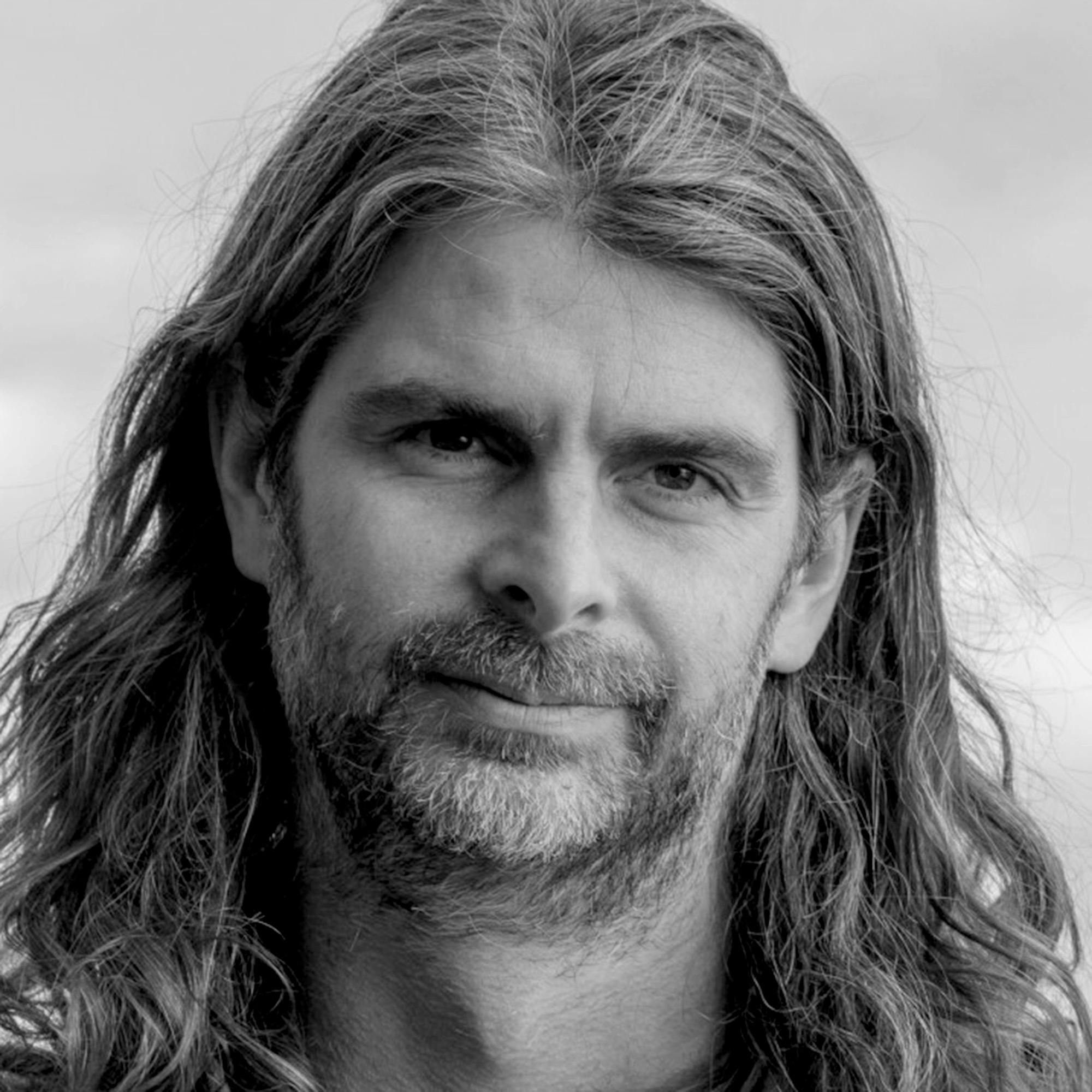 Michael Scantlebury