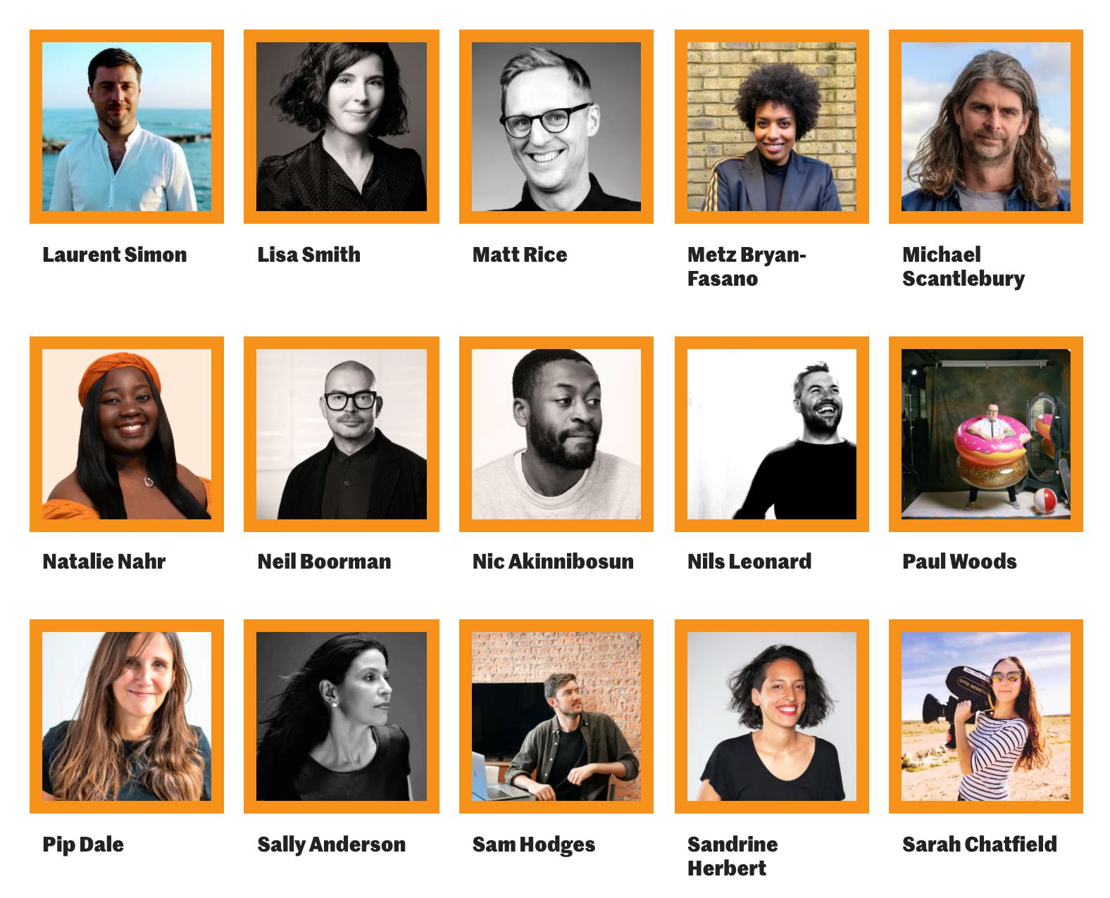 First judges for the CR Annual 2022 awards announced!