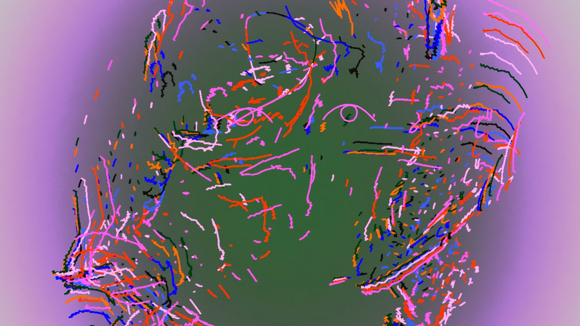 Brainstream is a mind-tingling new experience by AATOAA