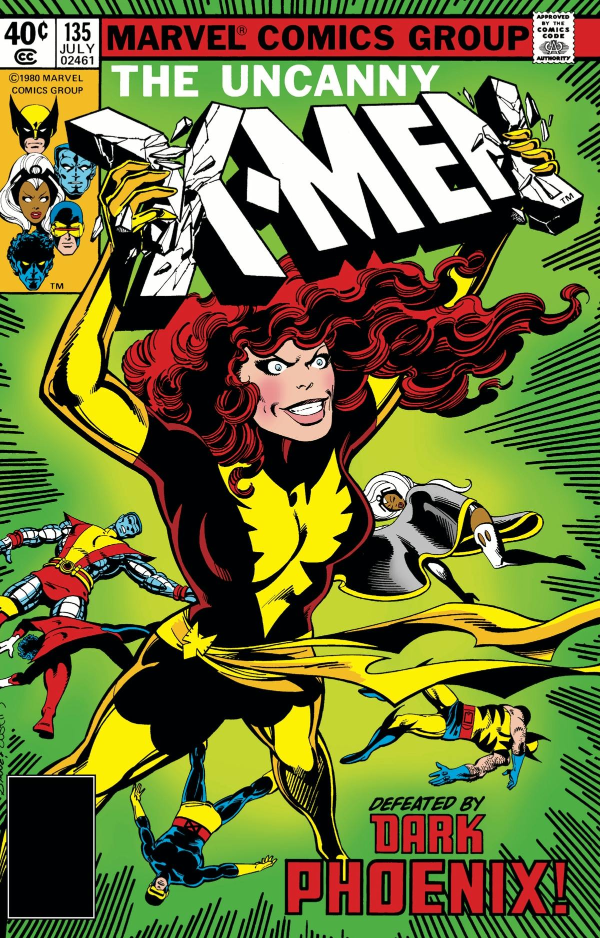 Celebrating Marvel’s graphic design superpowers