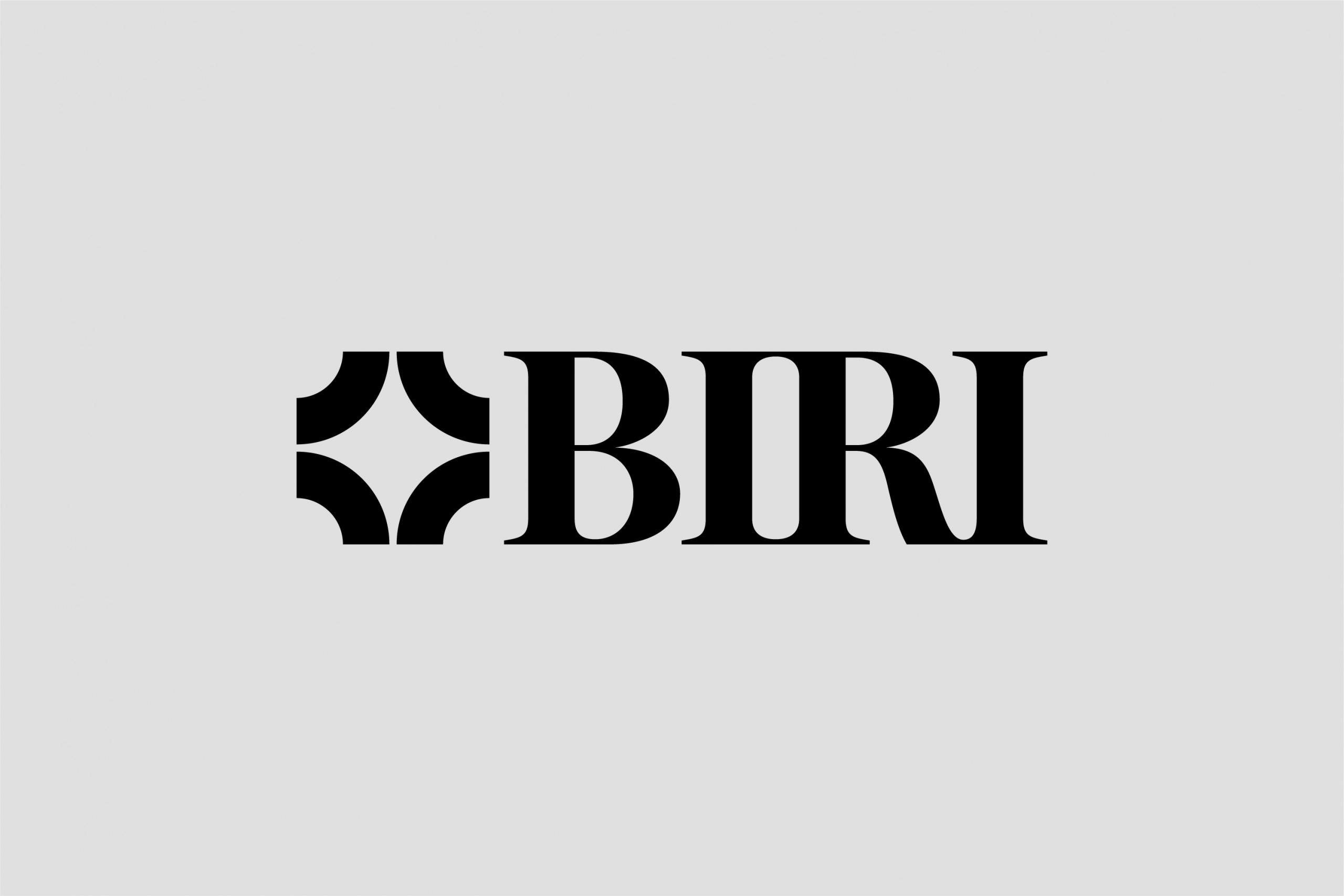 Only Studio creates new branding for cultural research hub network BIRI