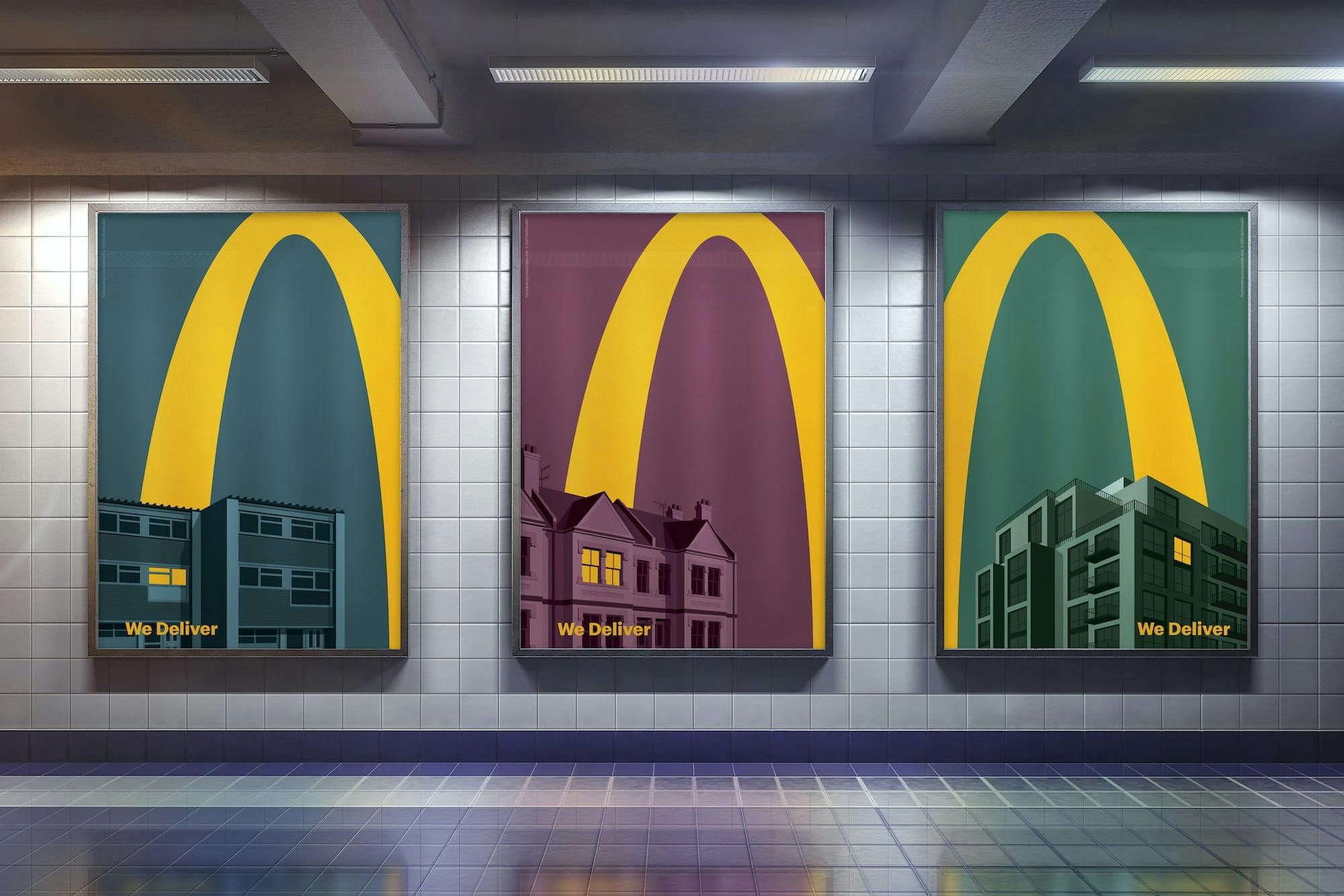 The best ads of the year 2021