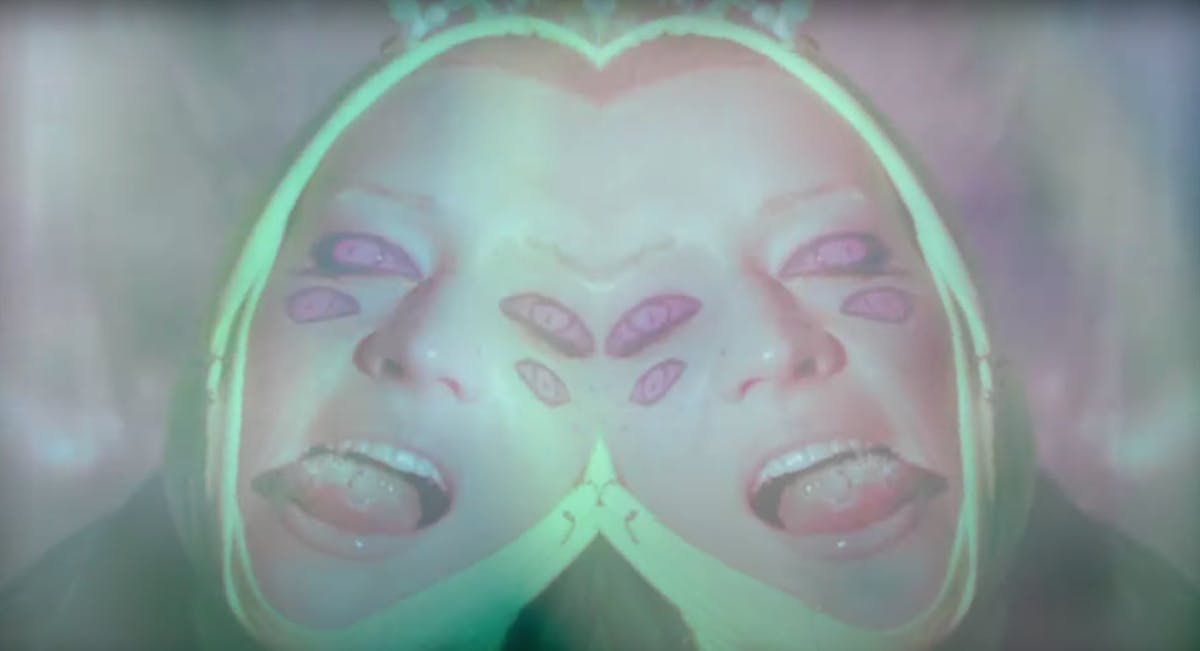 The best music videos of the year 2021