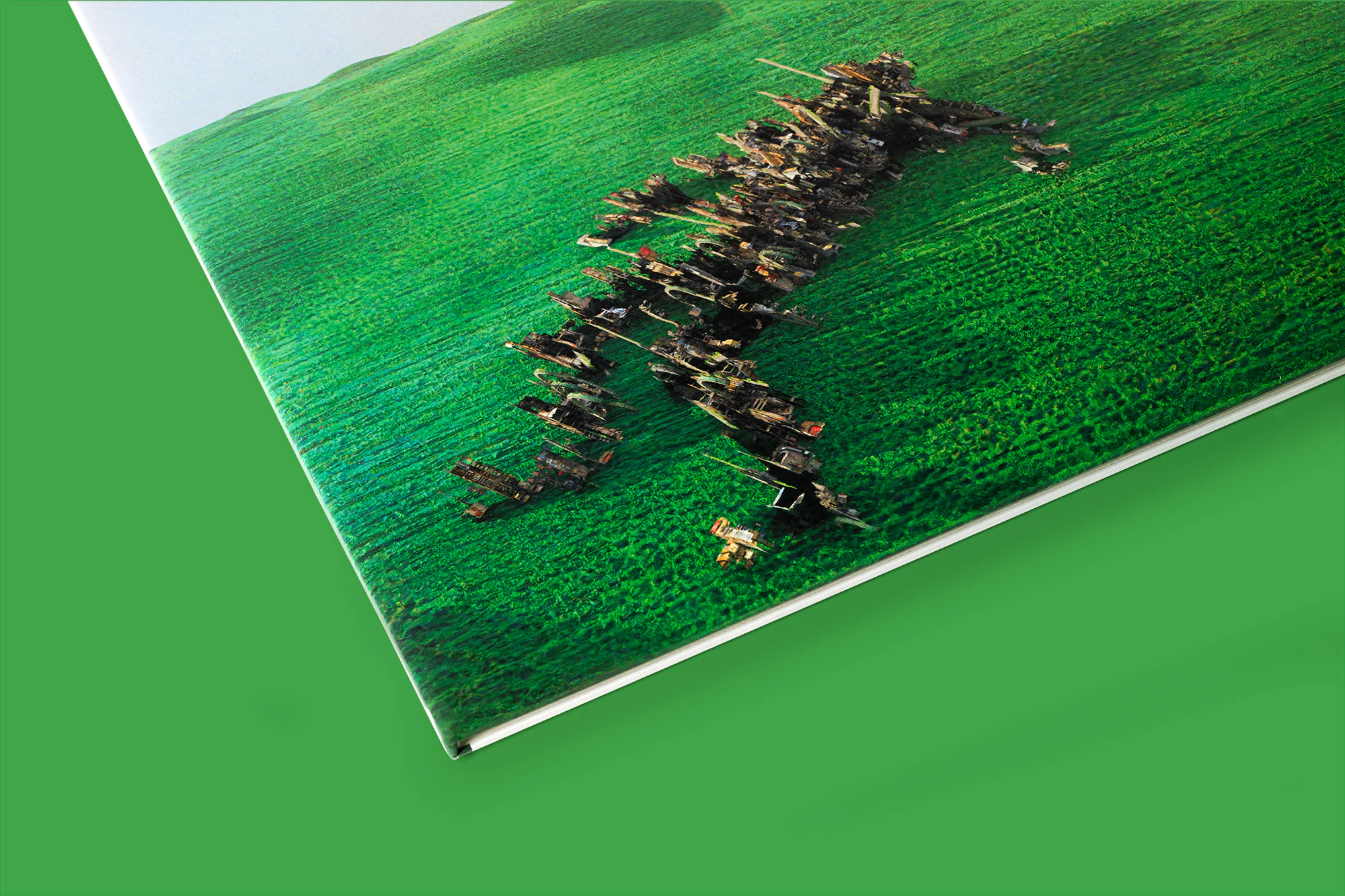 The best record sleeves of 2021