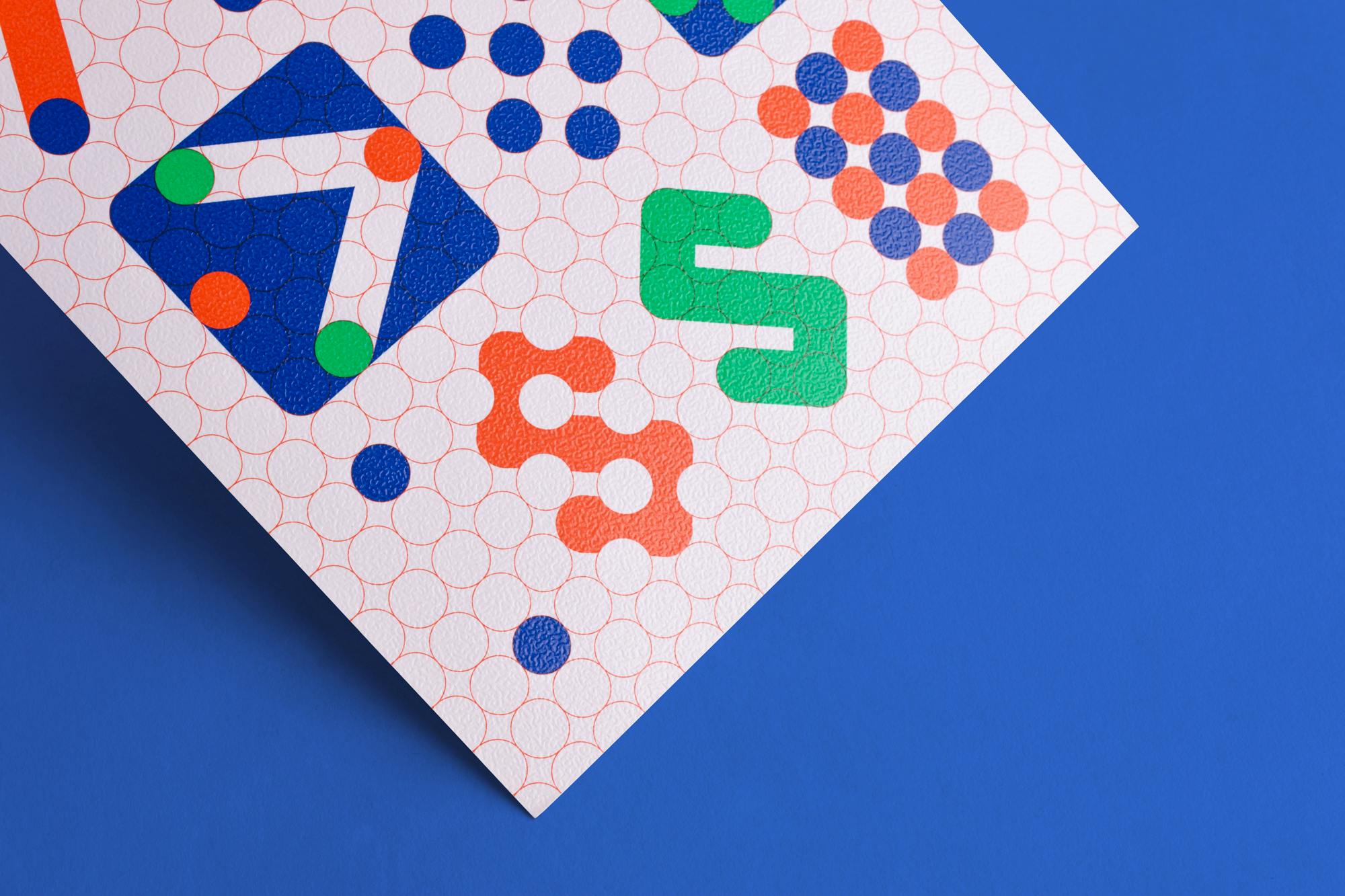 Everything you need to know about flexible visual identity systems