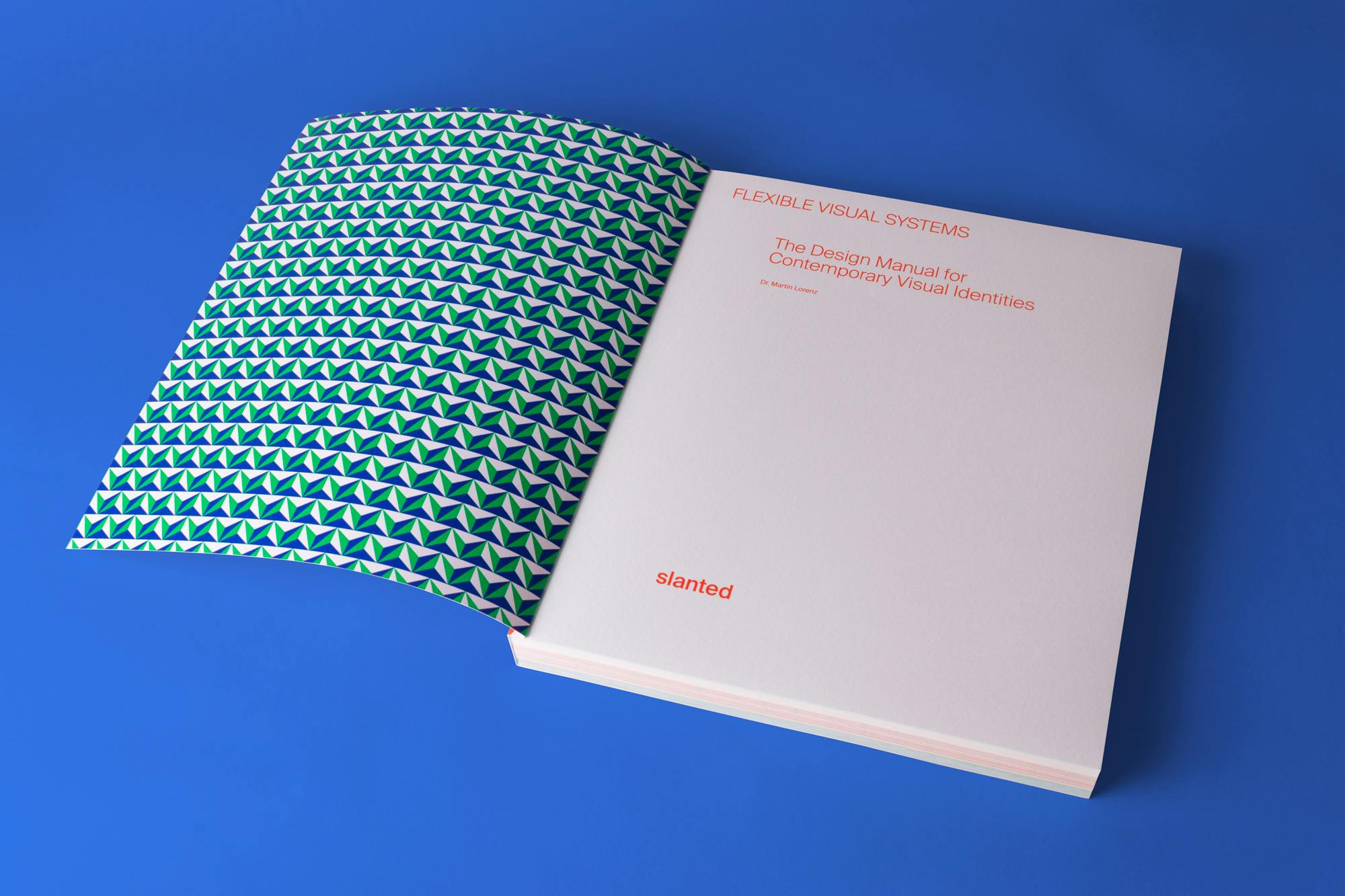 Everything you need to know about flexible visual identity systems