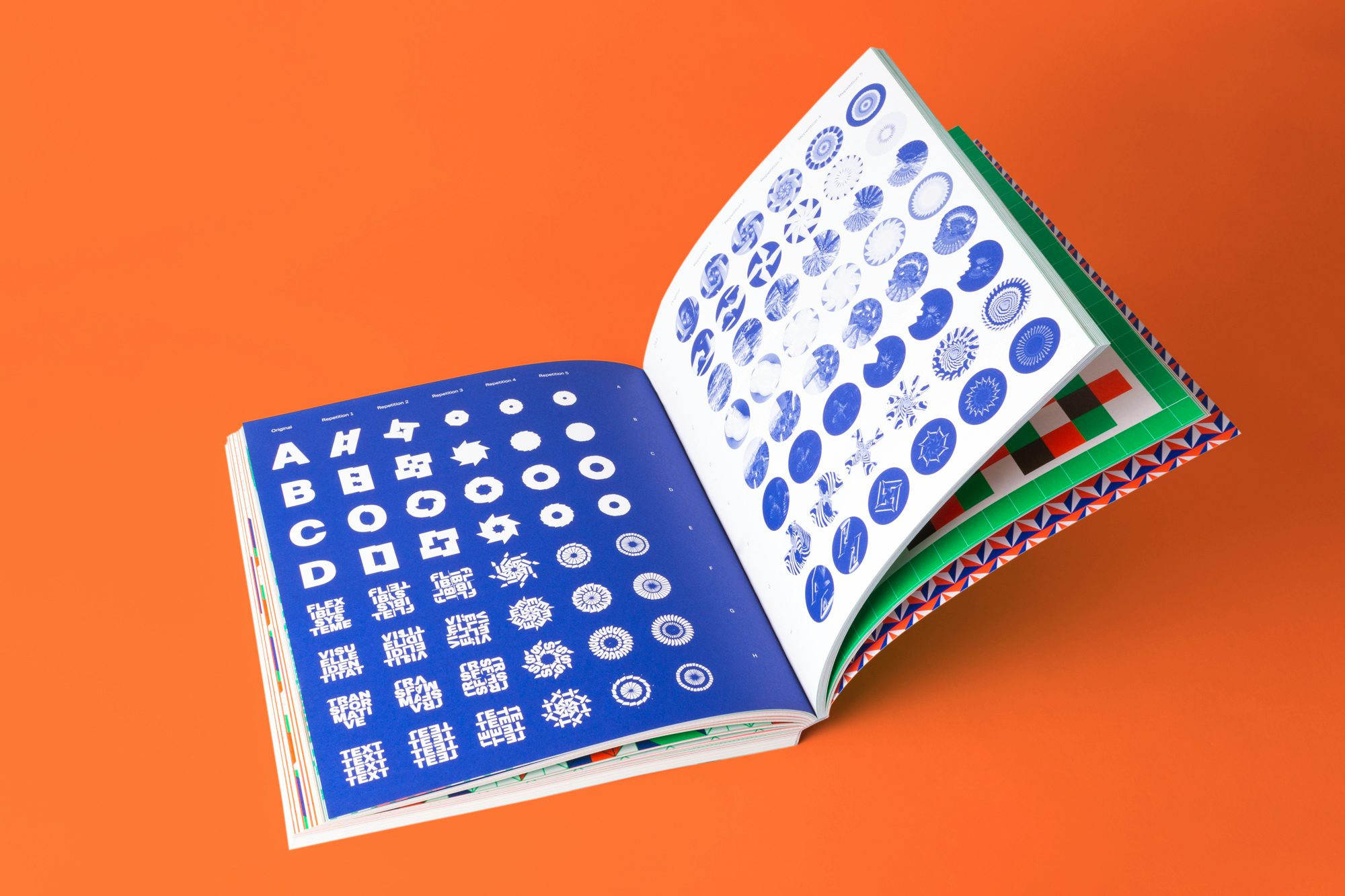 Everything you need to know about flexible visual identity systems