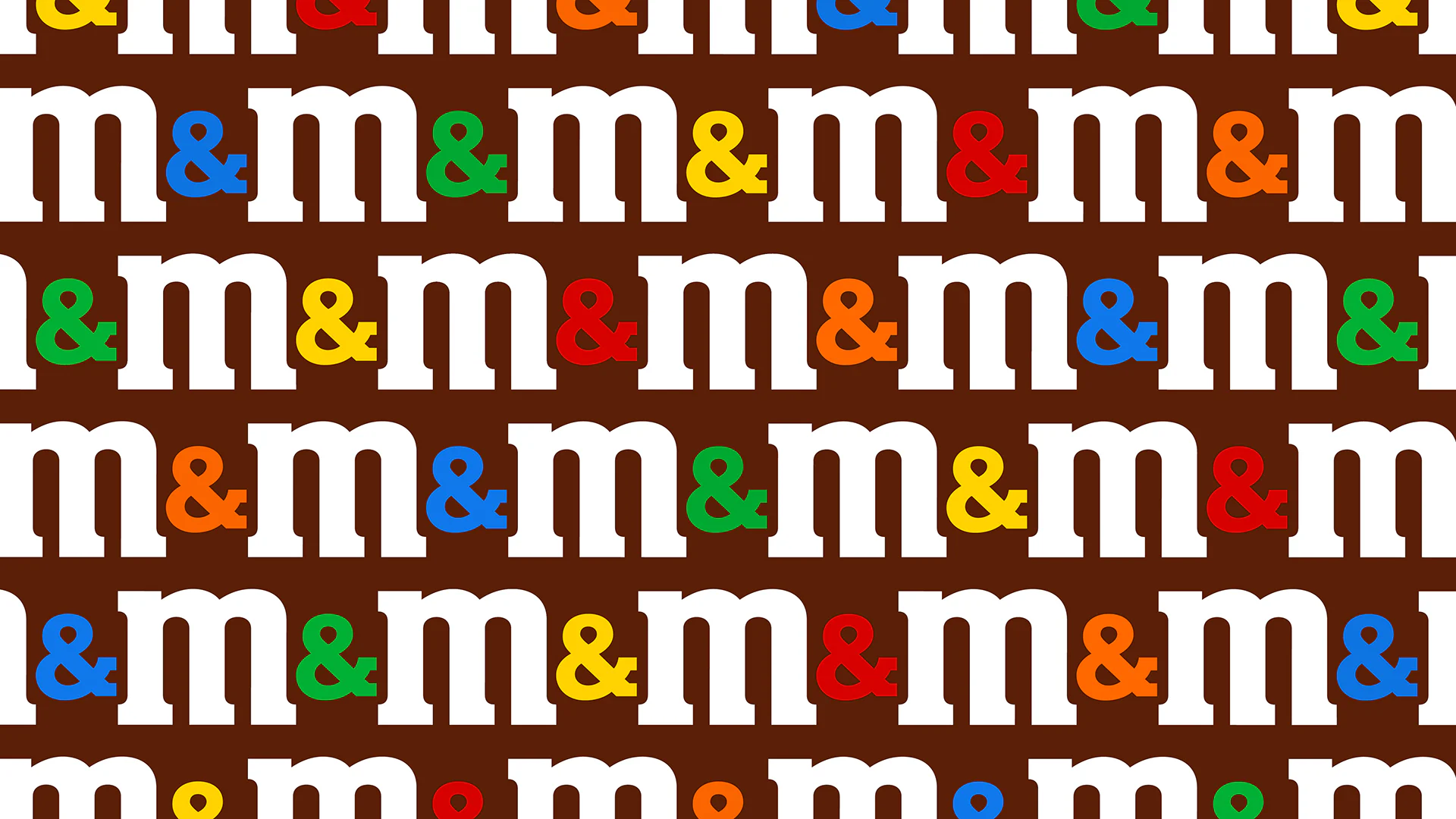 M&M’s reveals global redesign alongside new brand purpose