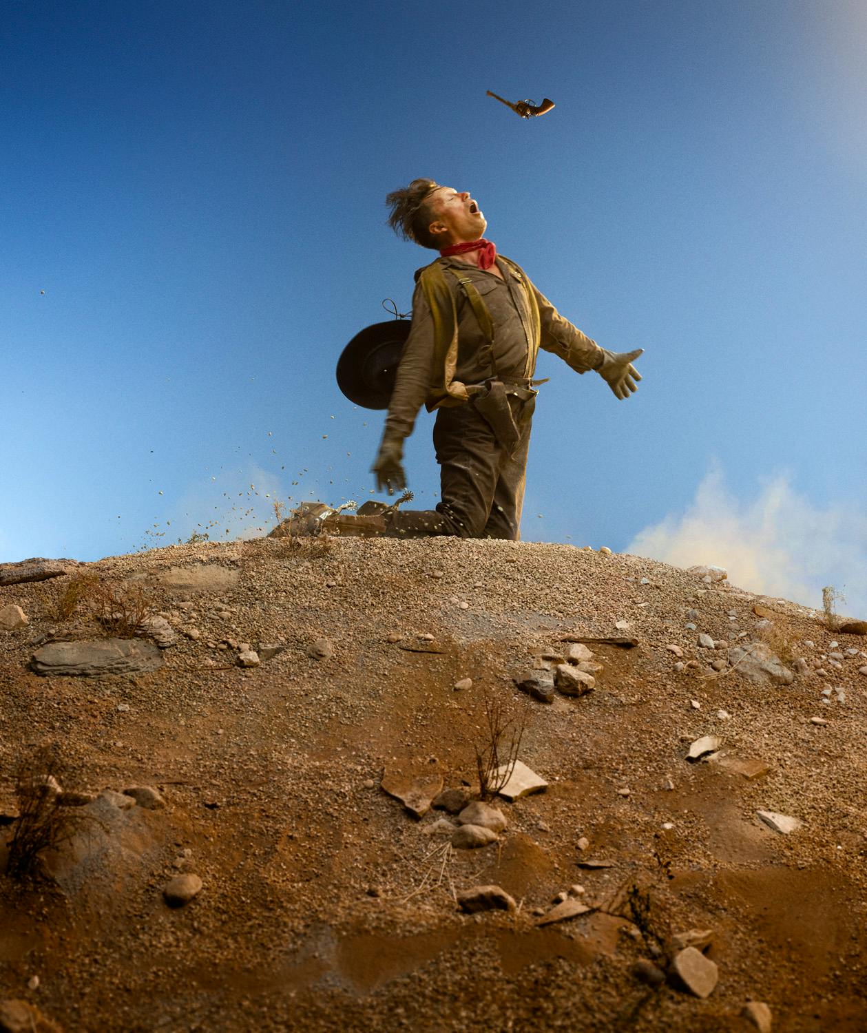 Alex Prager’s carefully controlled photos visualise two uncontrollable ...