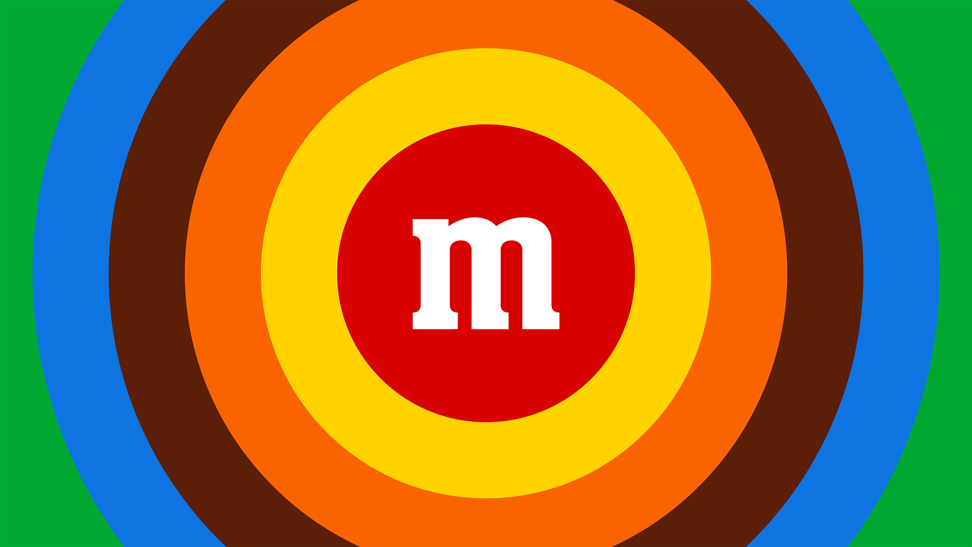M&M’s reveals global redesign alongside new brand purpose