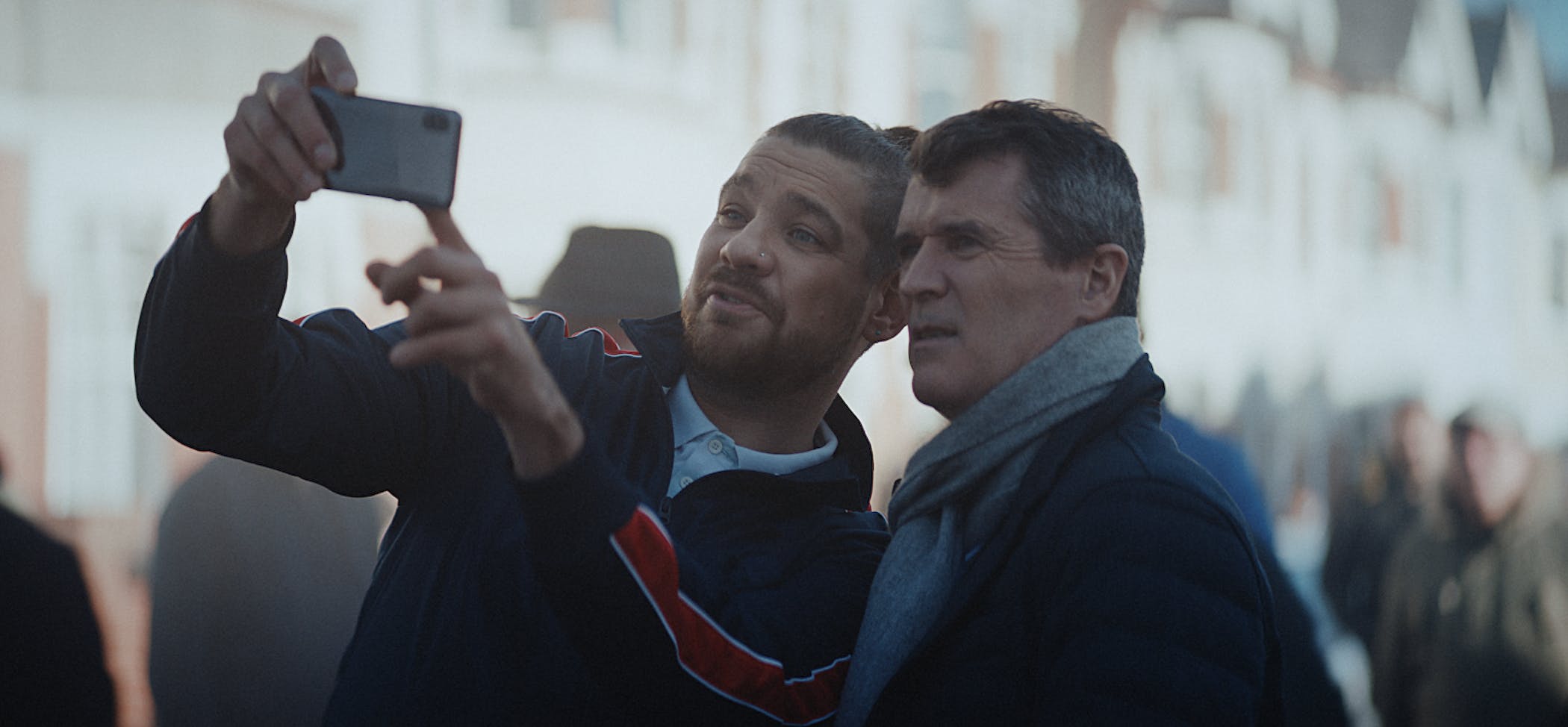 New Sky Bet ad focuses on ease of use of app