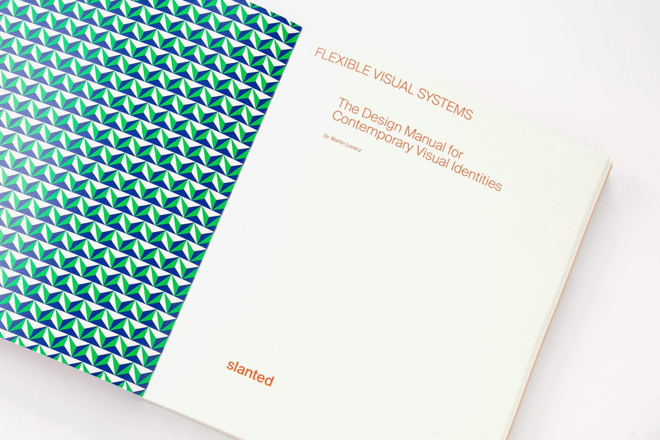 Everything you need to know about flexible visual identity systems