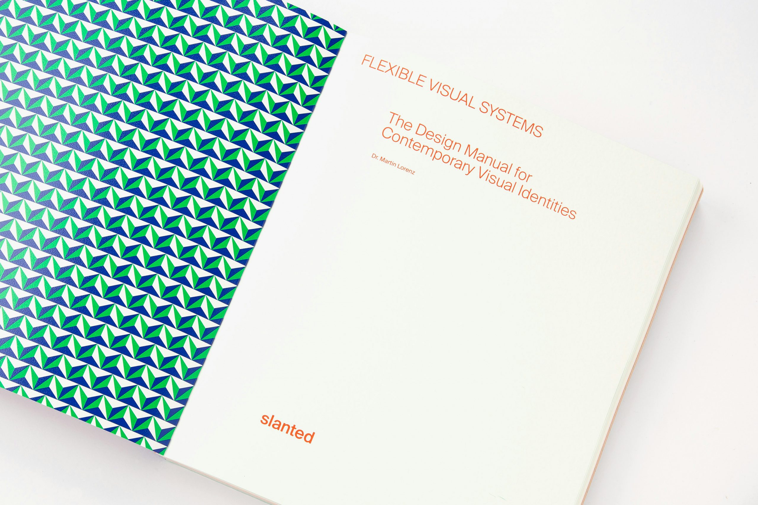 Everything you need to know about flexible visual identity systems
