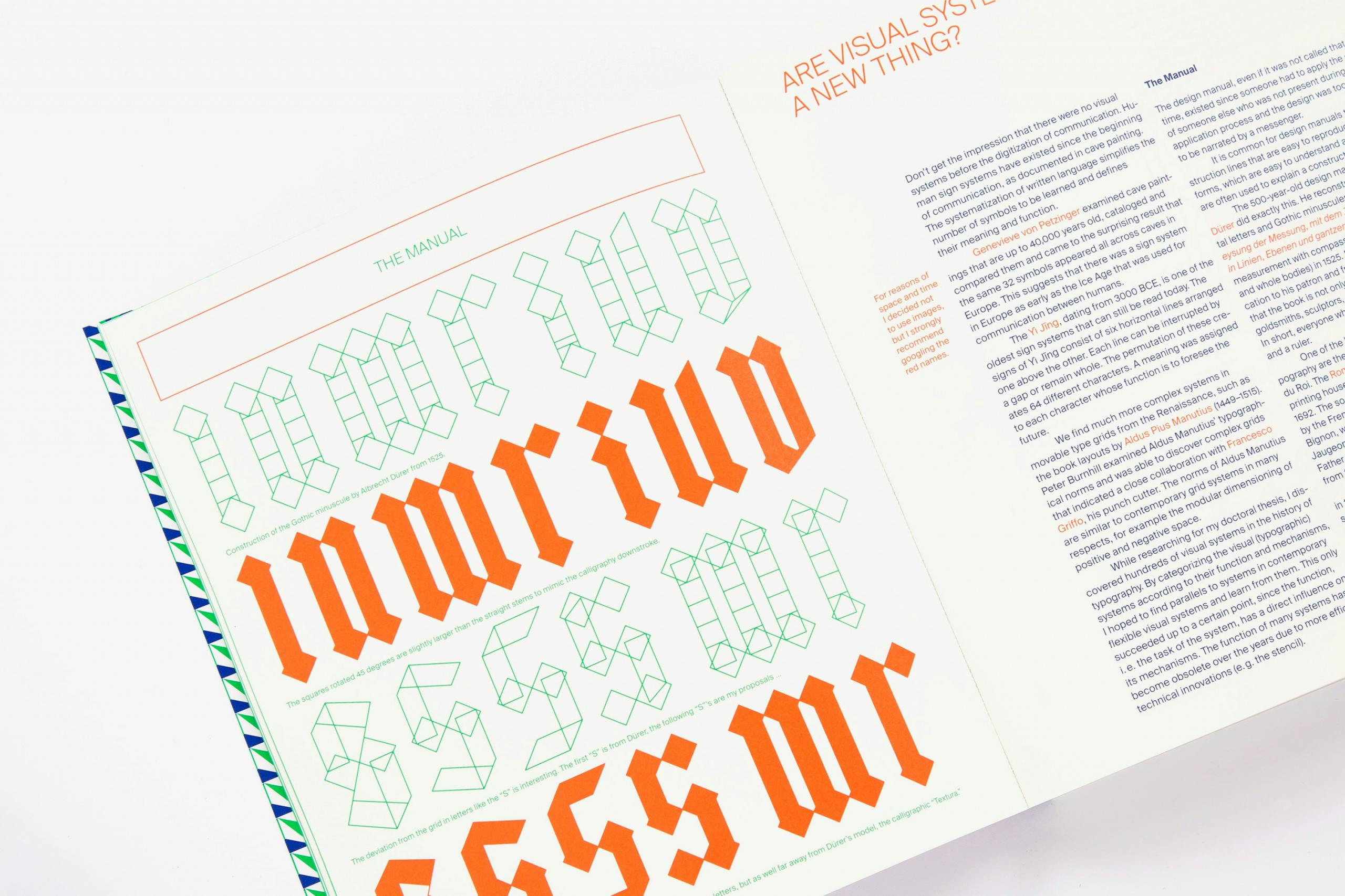 Everything you need to know about flexible visual identity systems