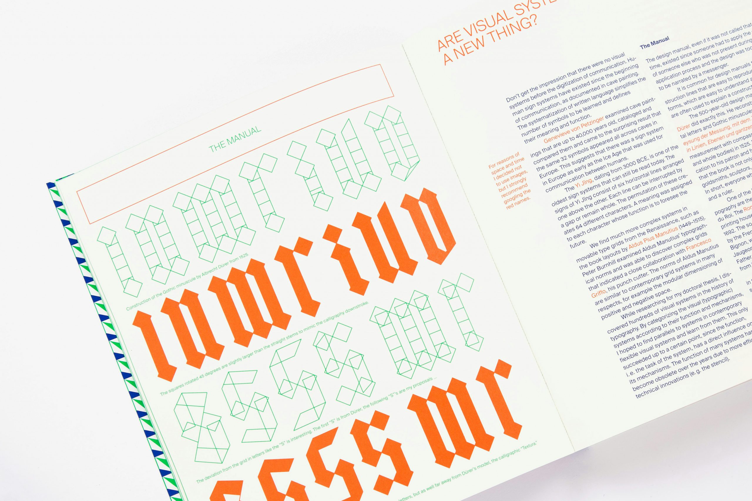 Everything you need to know about flexible visual identity systems