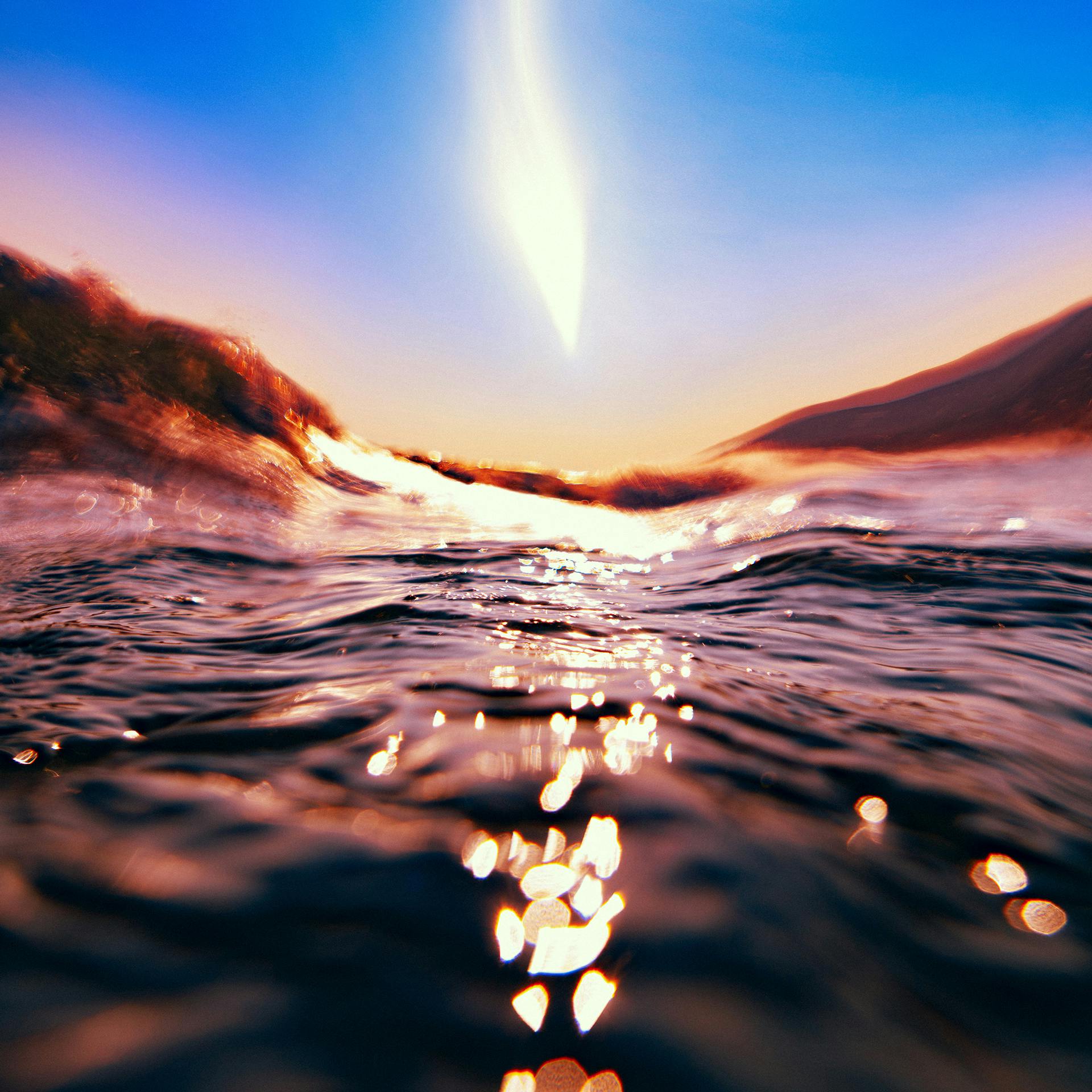 Bonobo’s Fragments album artwork was designed to overwhelm