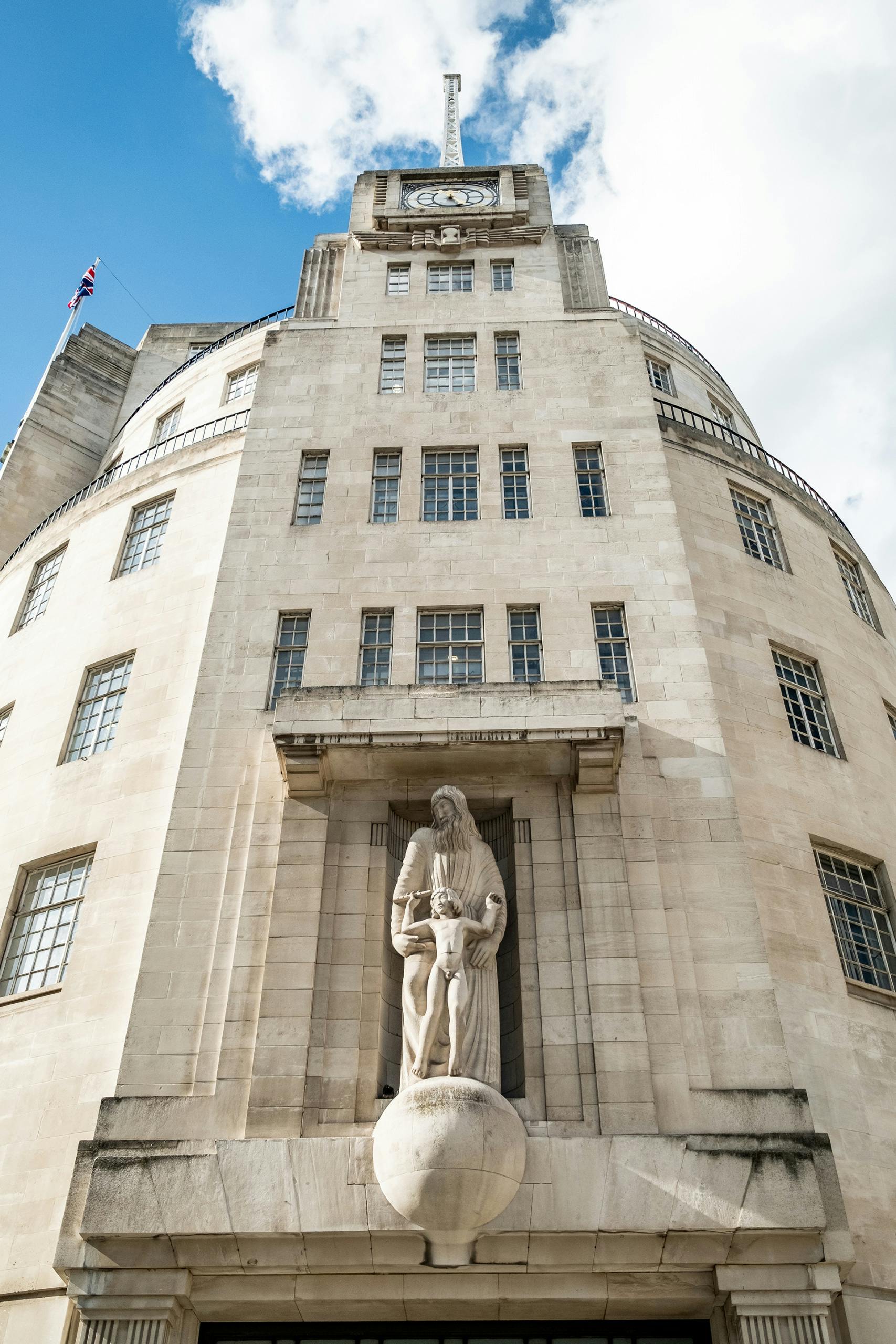 Reckoning with Eric Gill’s legacy