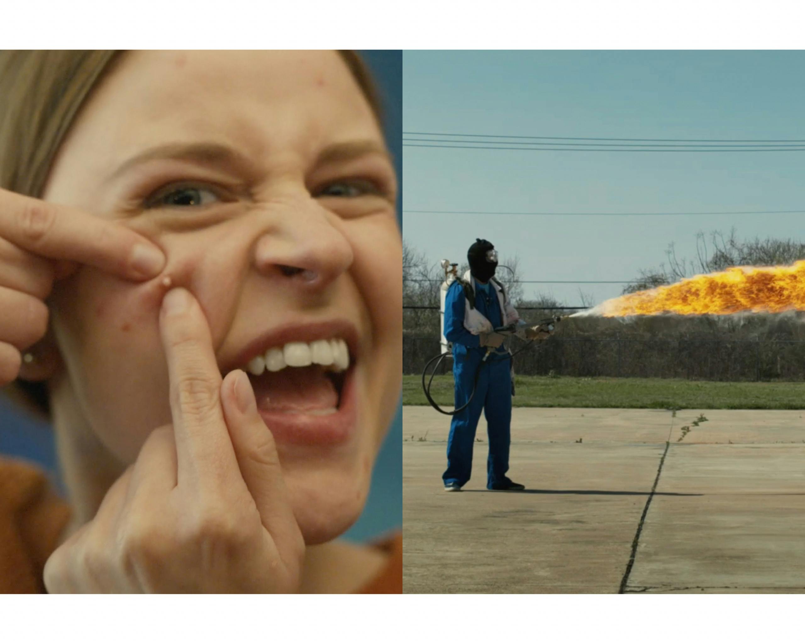 The strange role of disgust in health advertising