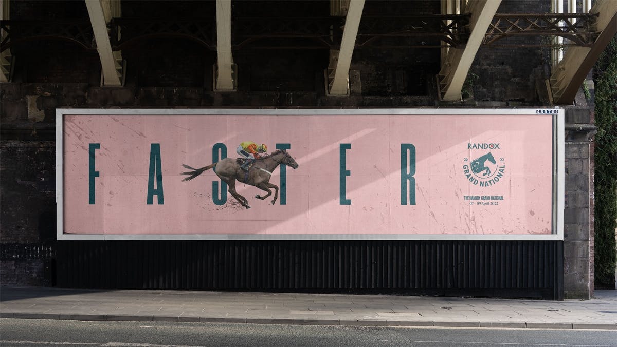 The Grand National gets a galloping new standalone brand