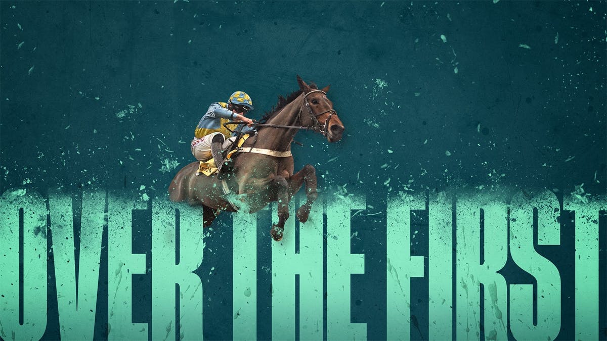 The Grand National gets a galloping new standalone brand