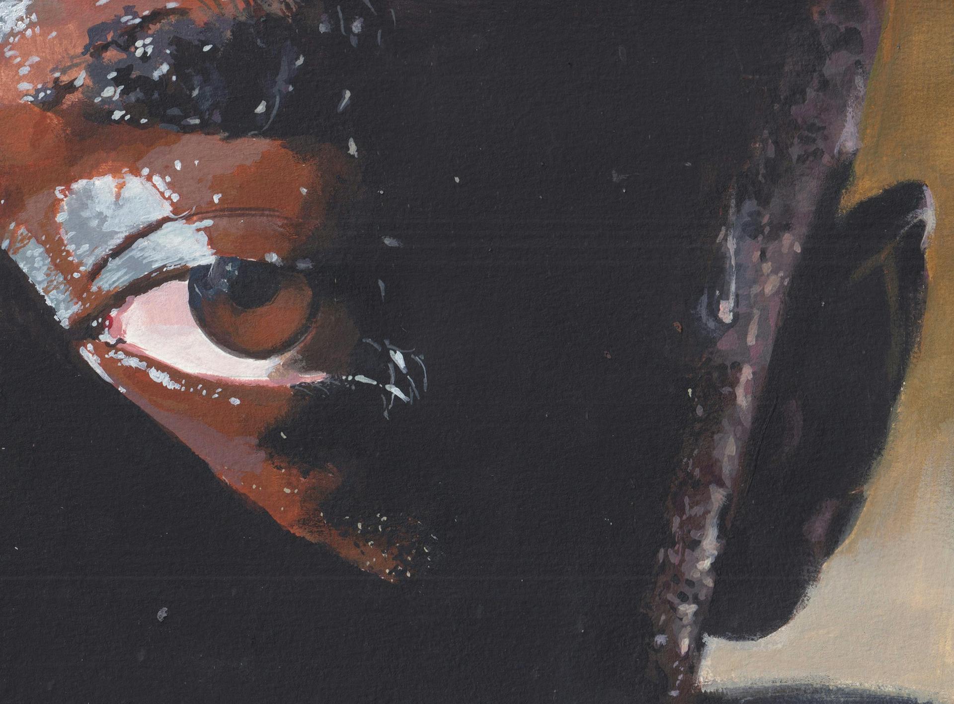 Lossapardo’s evocative late-night artworks