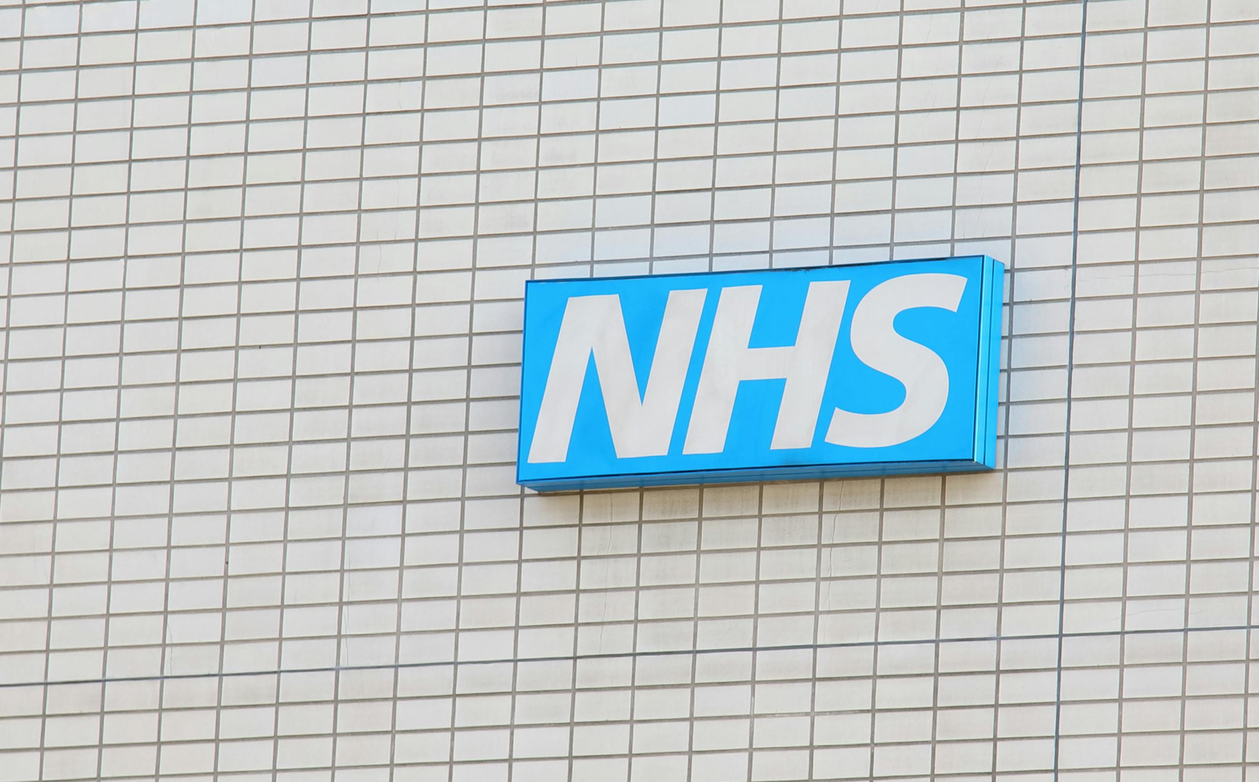 Does the NHS need a rebrand? We ask the design world