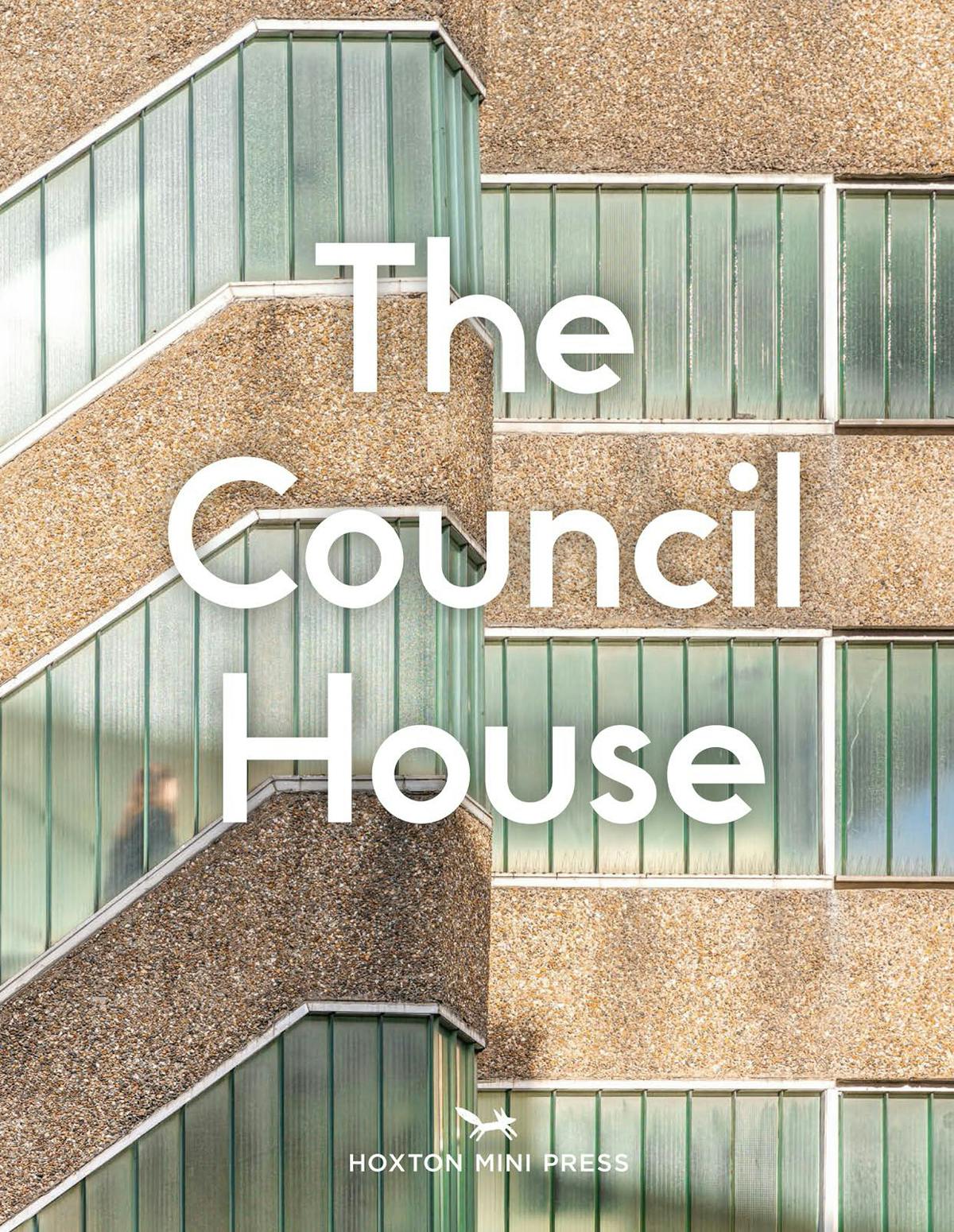 A new photo book captures the hidden beauty of council estates