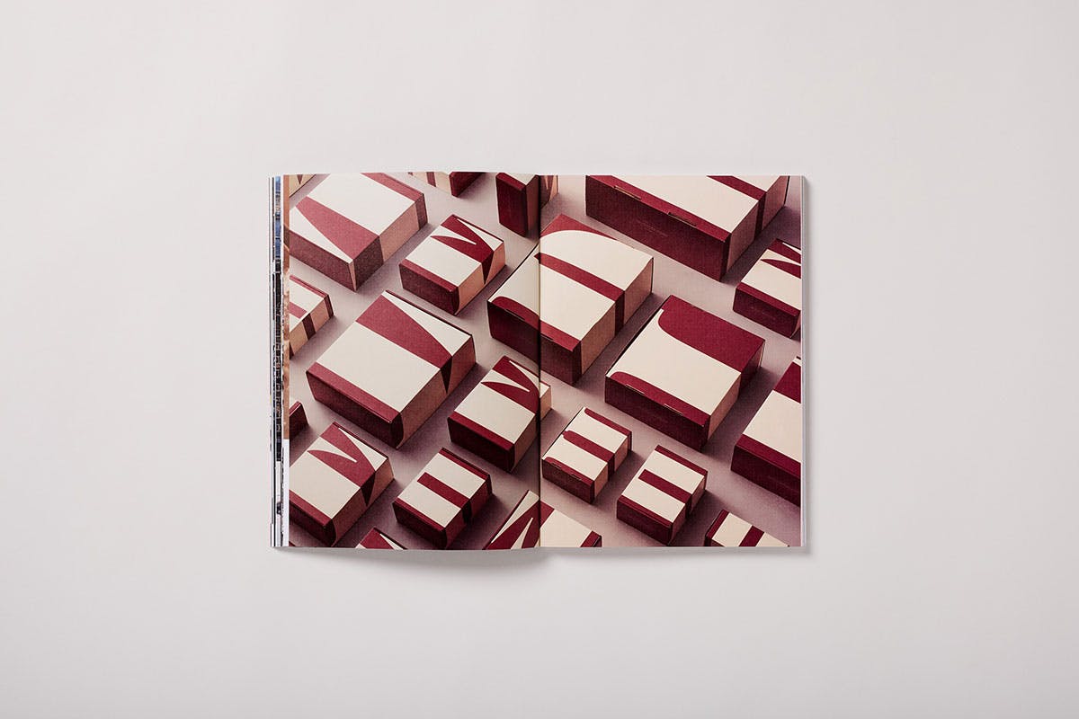 Big Type celebrates the joy of supergraphics