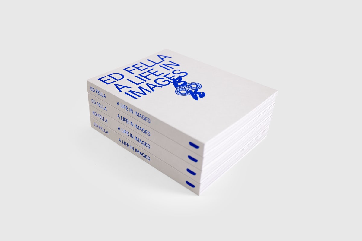 Ed Fella wrestles with the difference between artist and designer