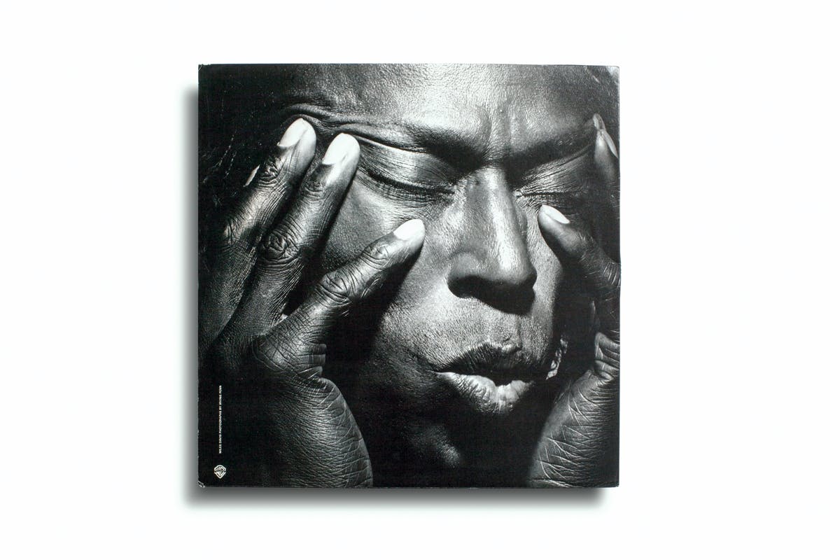 What makes an album cover iconic?
