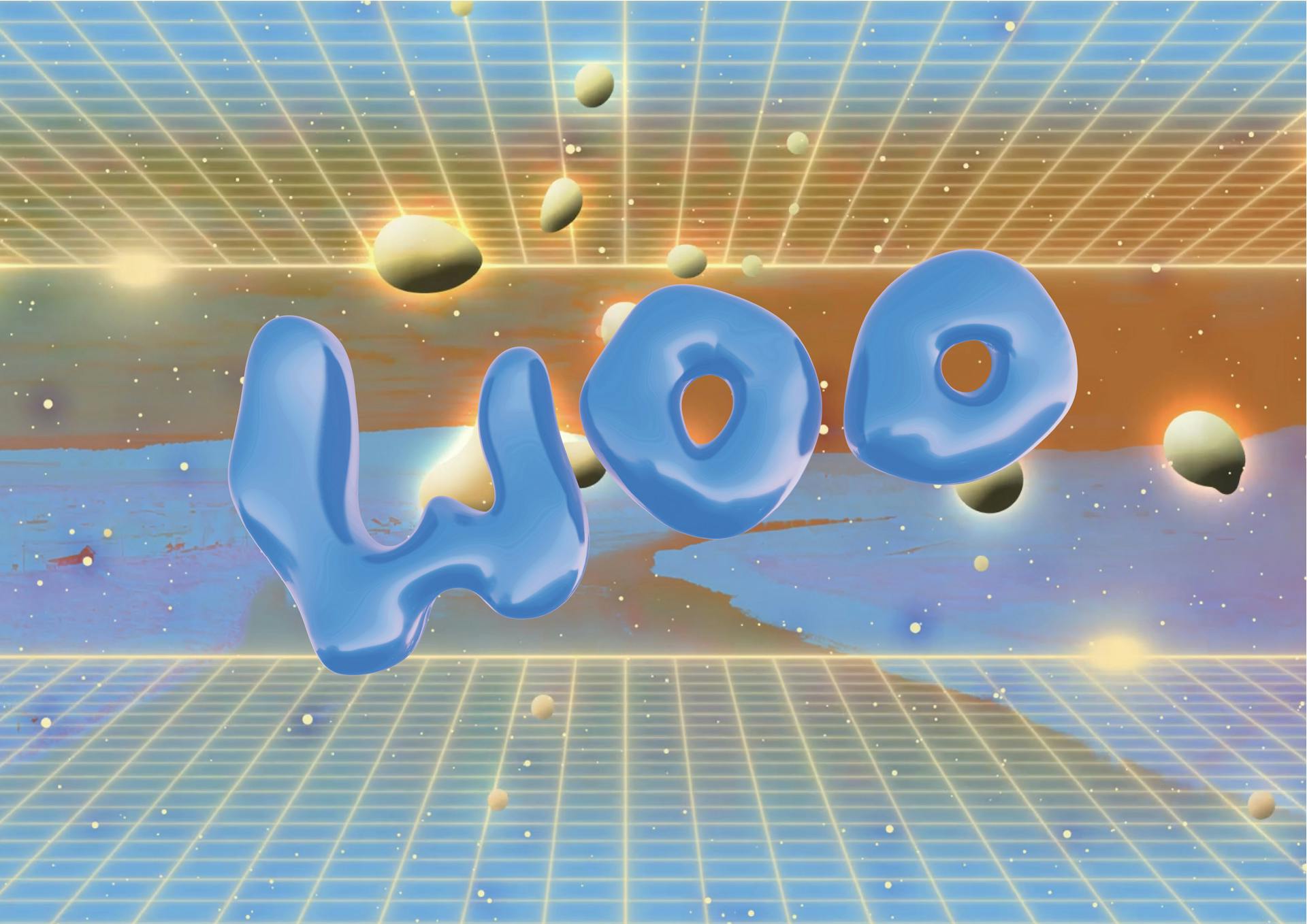 Woo is on a mission to rebrand wellness