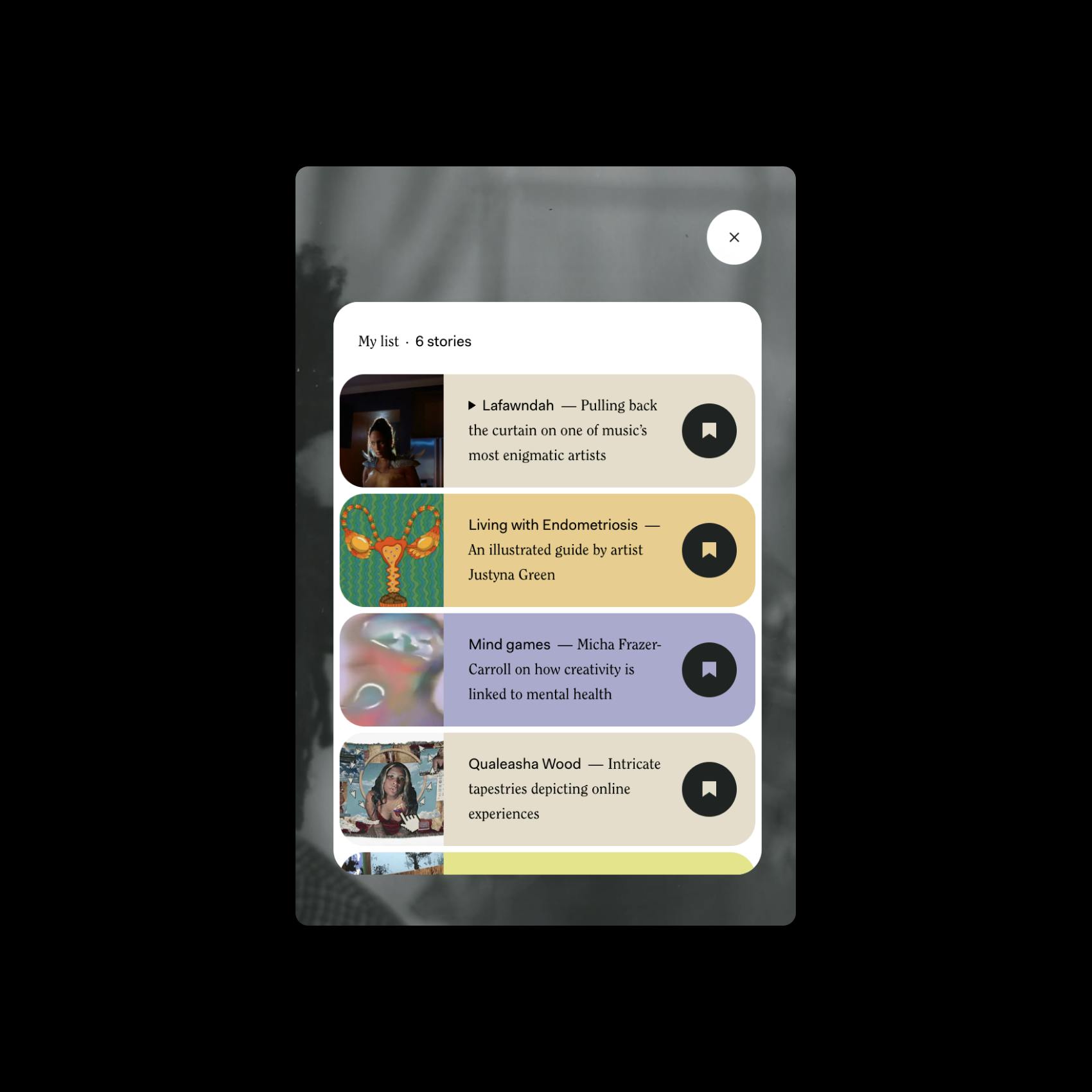 WePresent unveils redesign alongside Solange Knowles partnership