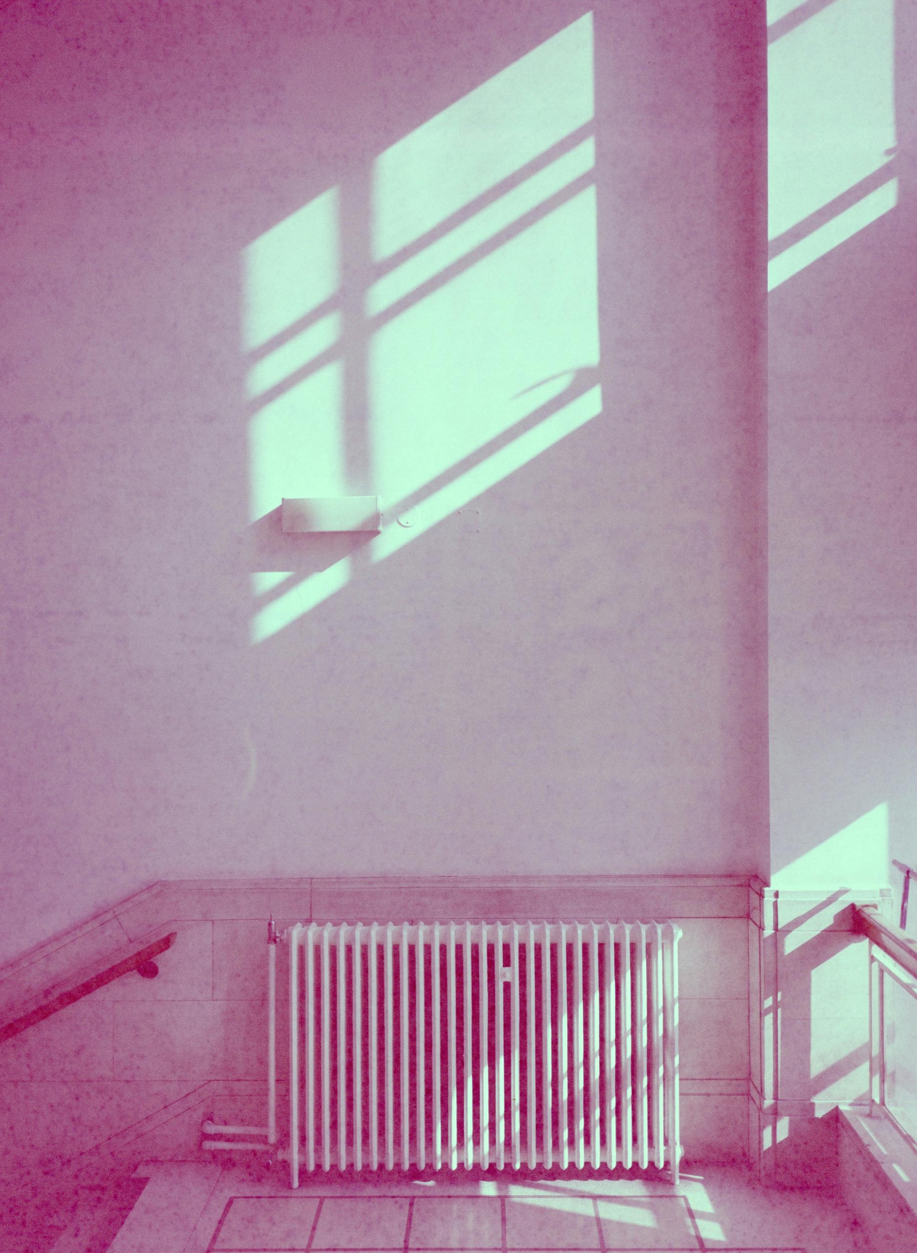 New exhibition at the Modernist finds life in old slide film