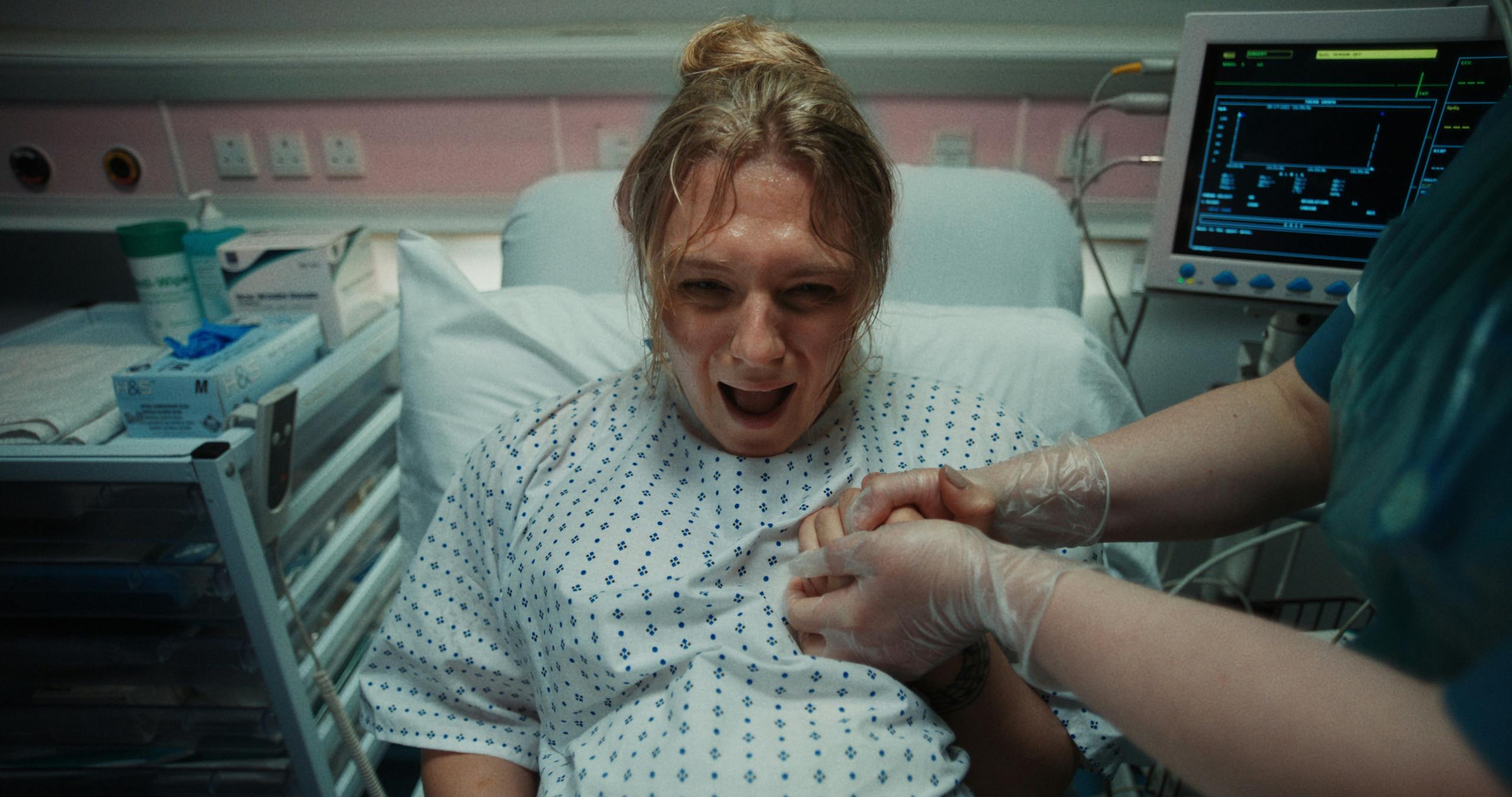 Channel 4: Tokyo 2020 Paralympics Super. Human. campaign