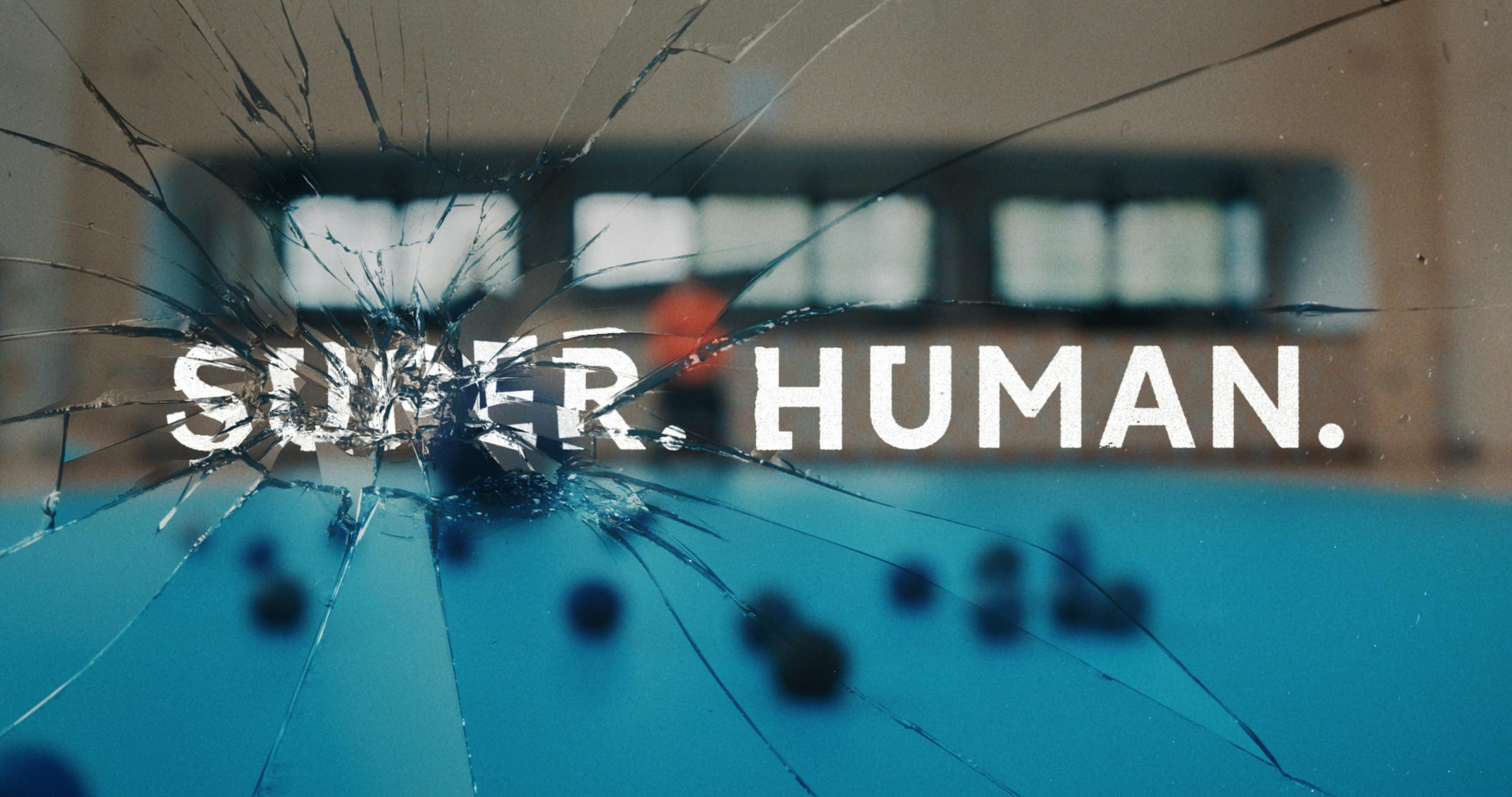 Channel 4: Tokyo 2020 Paralympics Super. Human. campaign