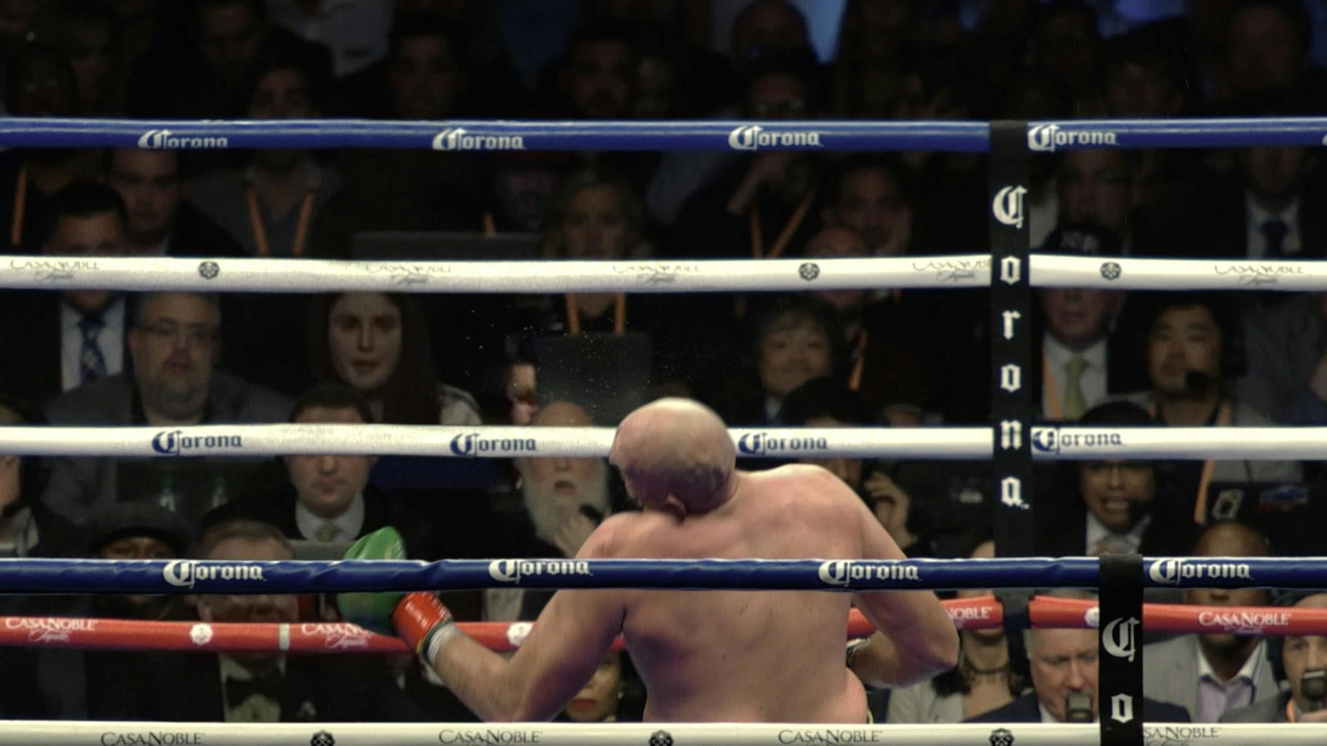 CALM: Invisible Opponent commercial