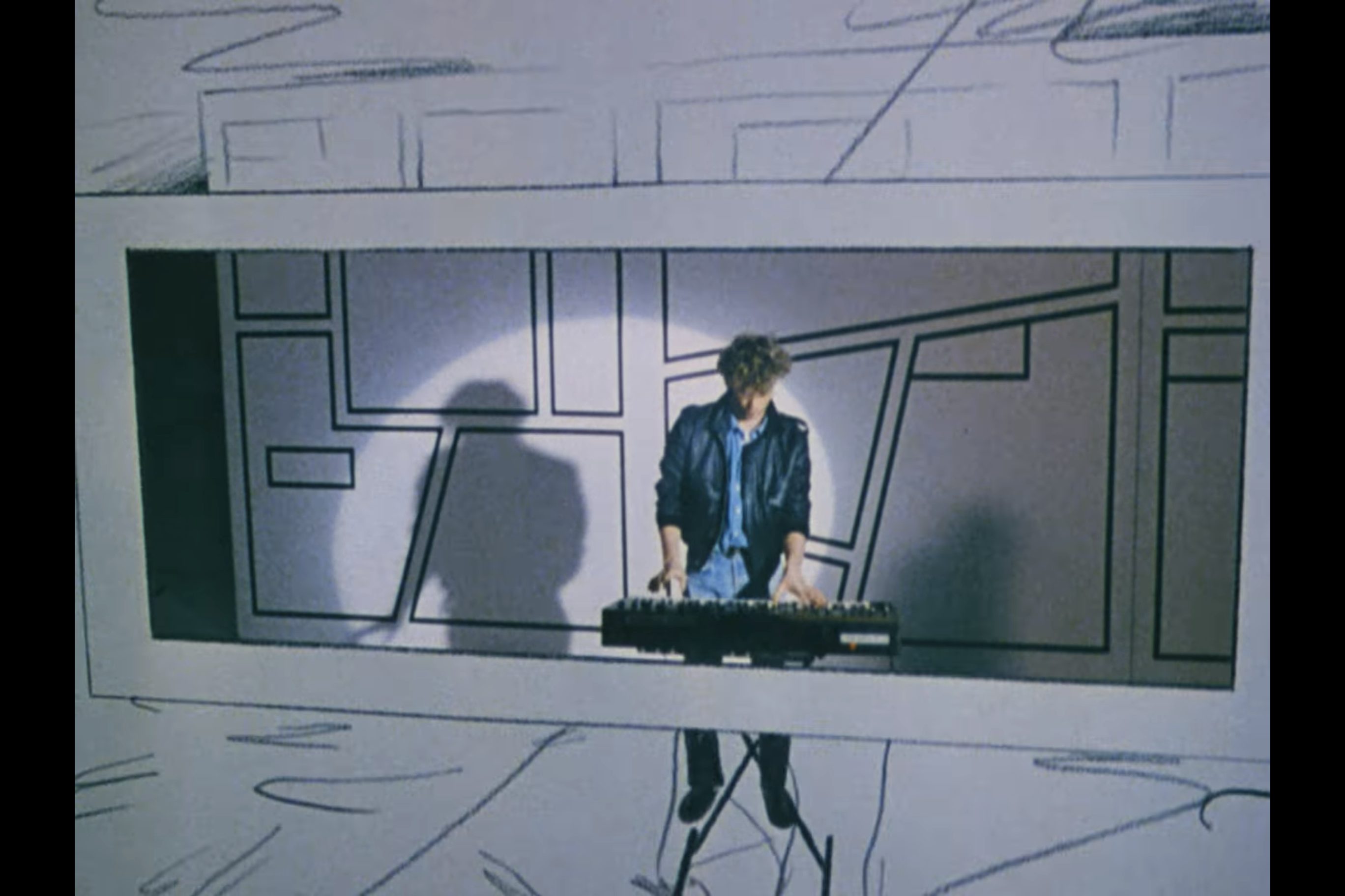 An oral history of the Take On Me video by A-ha