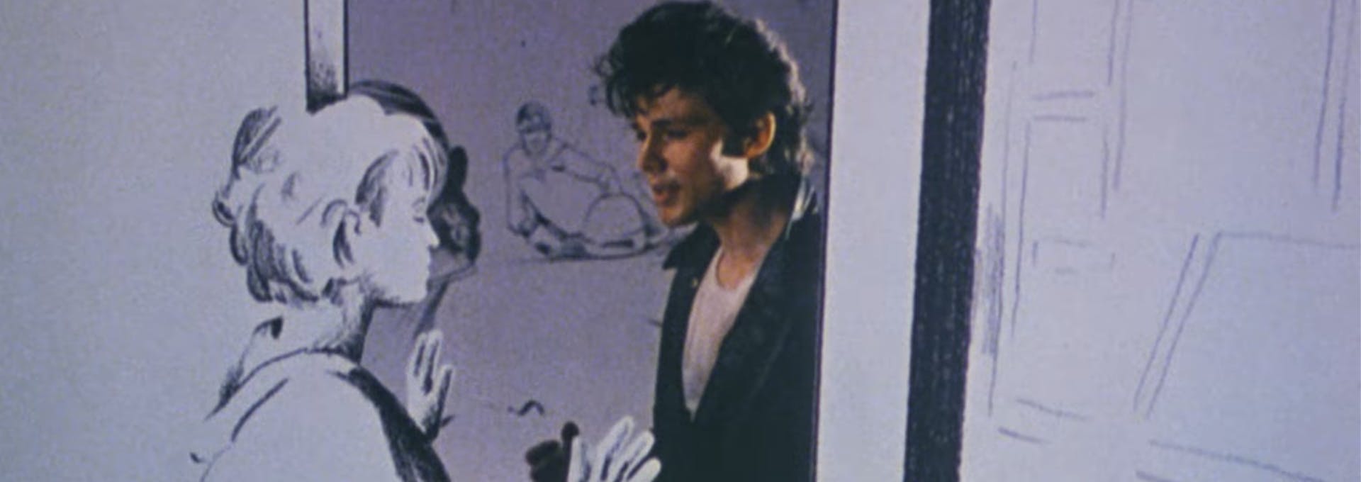 An oral history of the Take On Me video by A-ha