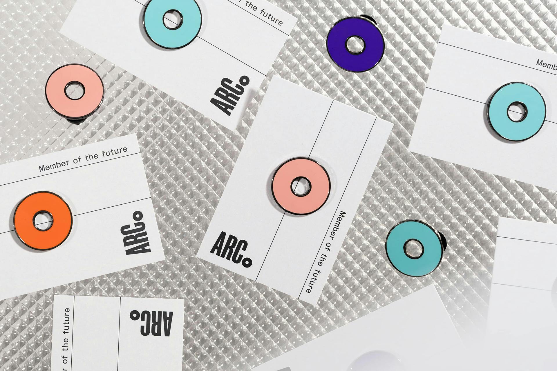 Dn&co’s new branding for ARC emphasises its role in science