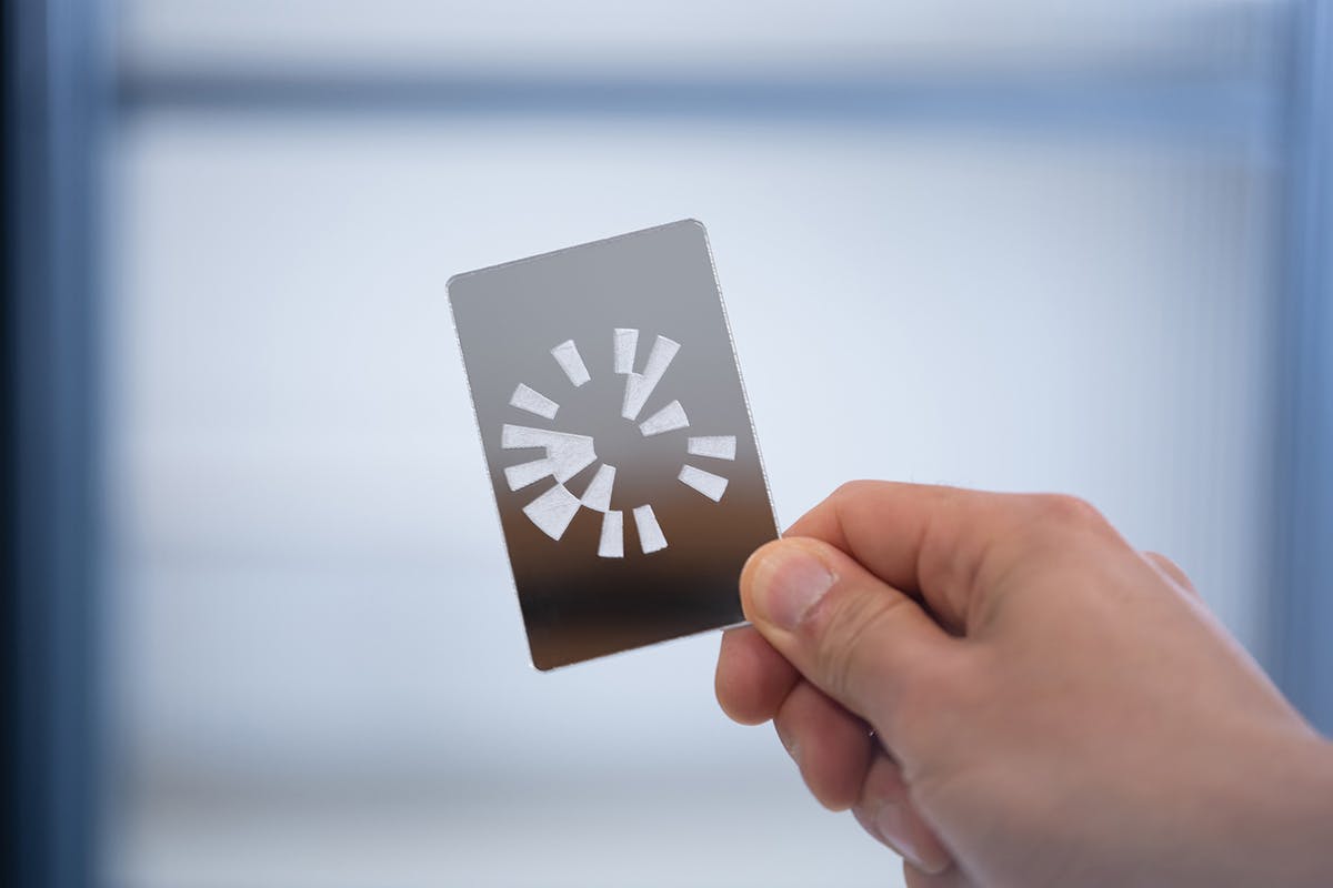 Dn&co’s new branding for ARC emphasises its role in science