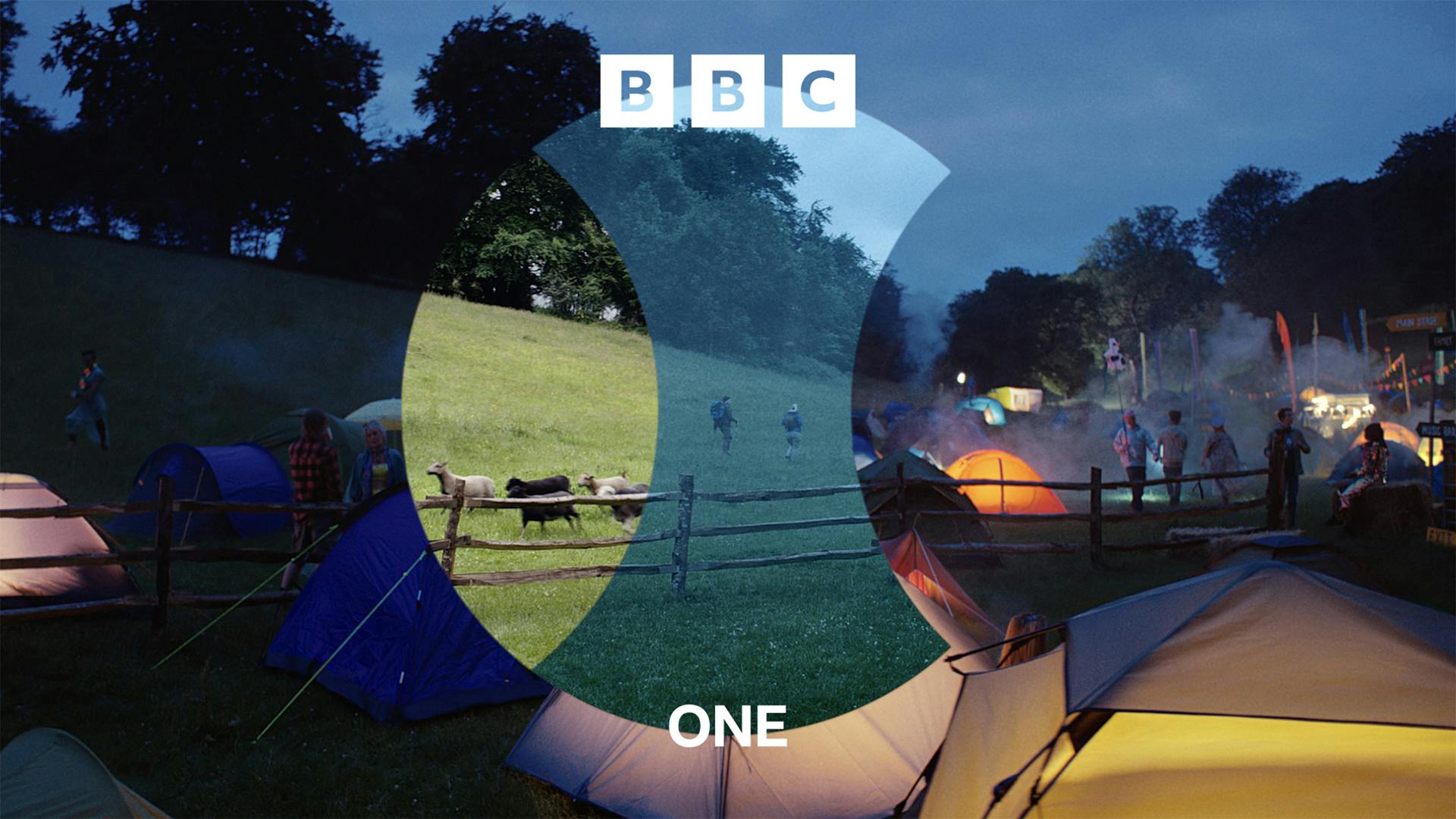 BBC One idents celebrate the breadth of British culture