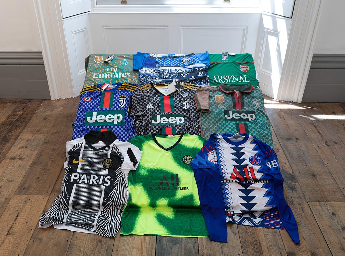 Émile-Samory Fofana’s tribute to West African football fans