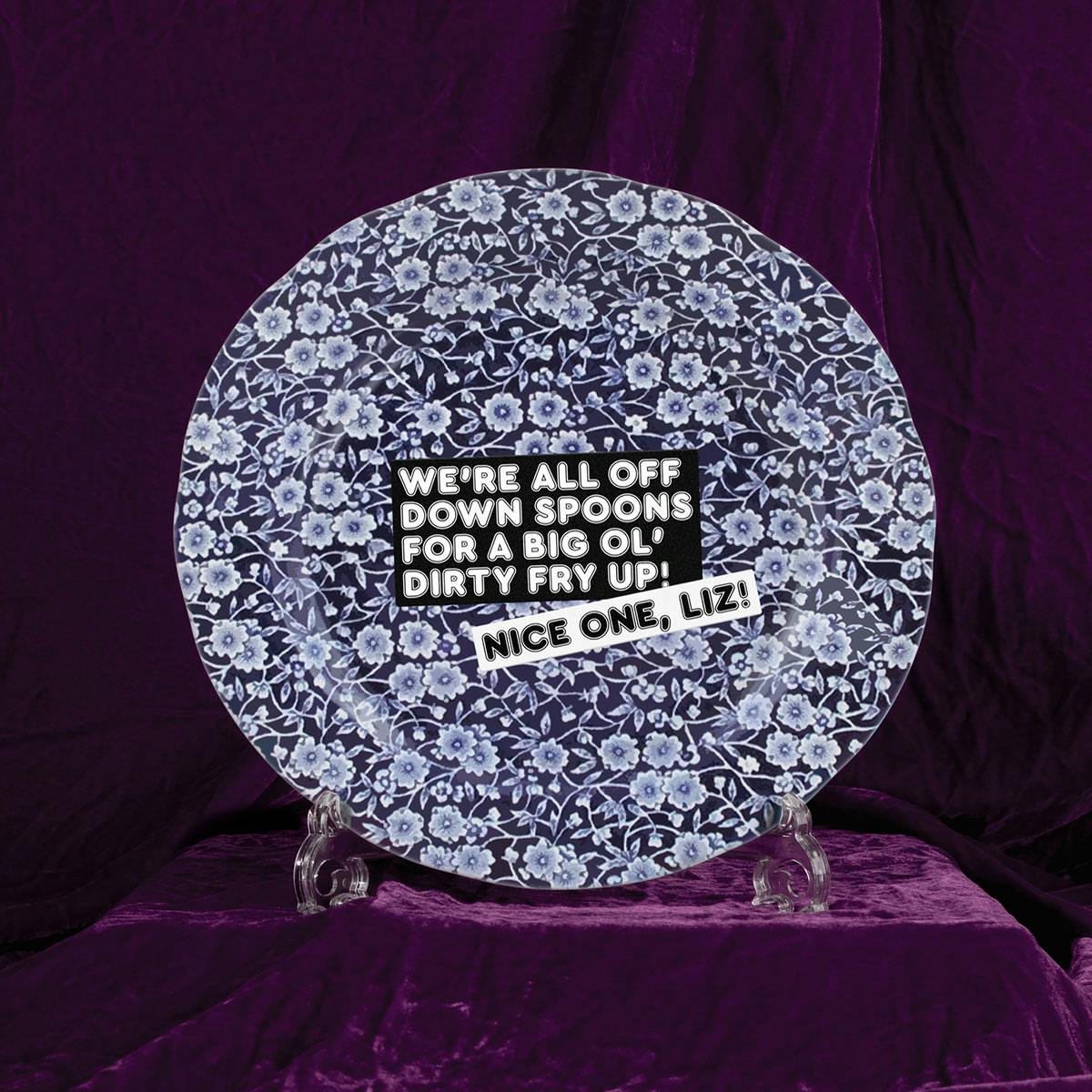 KesselsKramer’s royal china is an ‘honest look’ at the Jubilee