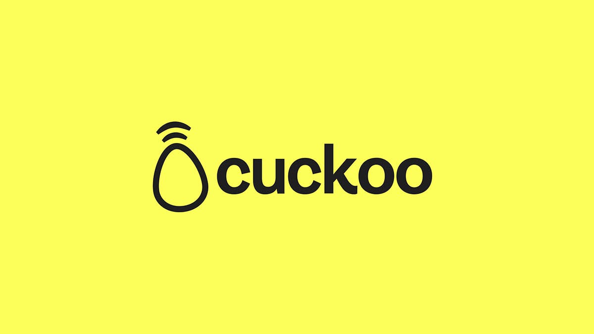 Cuckoo rebrands to usher in a new era of broadband