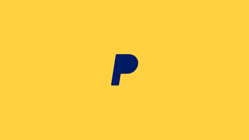 PayPal puts people first in new visual identity